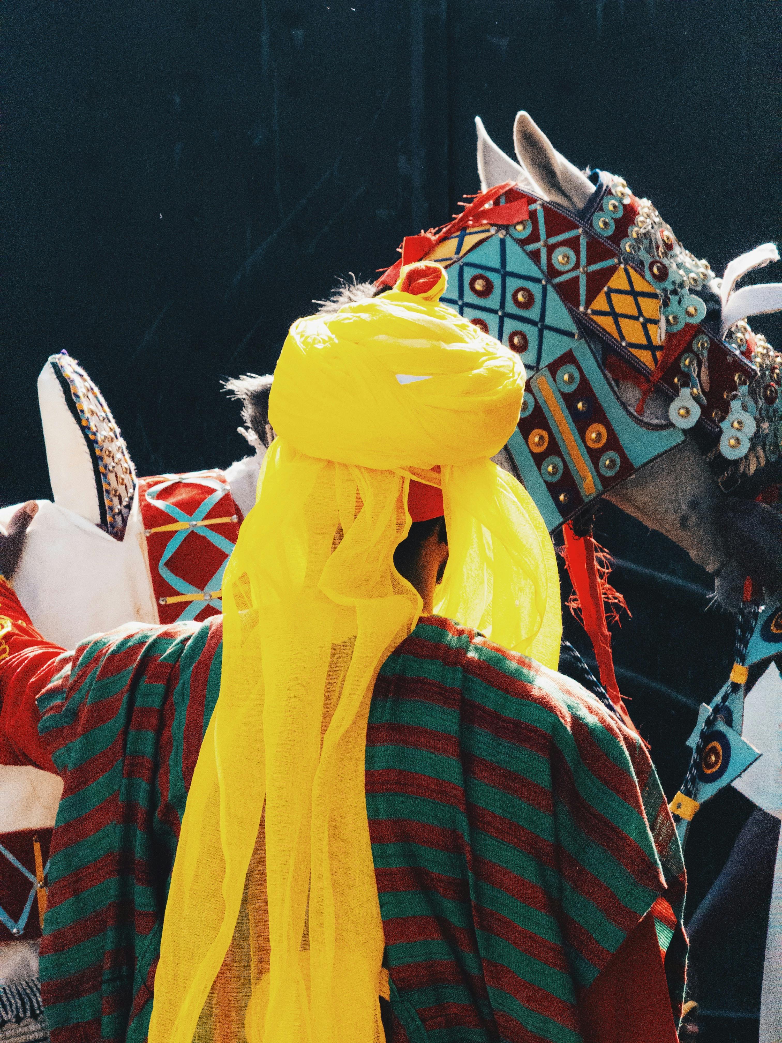 Muhammad Shehu - 摄影