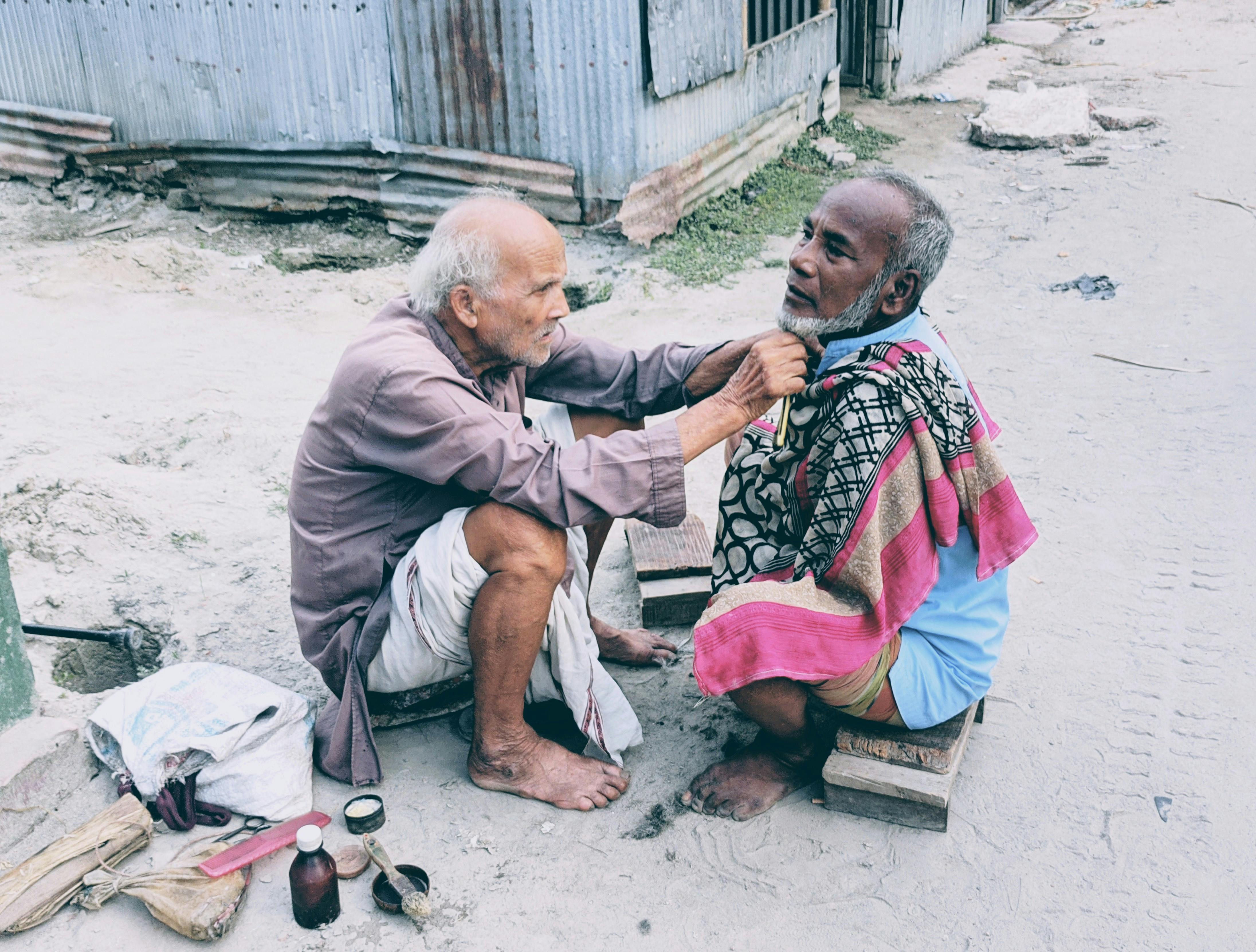 16+Guard+Haircut Photos, Download The BEST Free 16+Guard+Haircut Stock ...