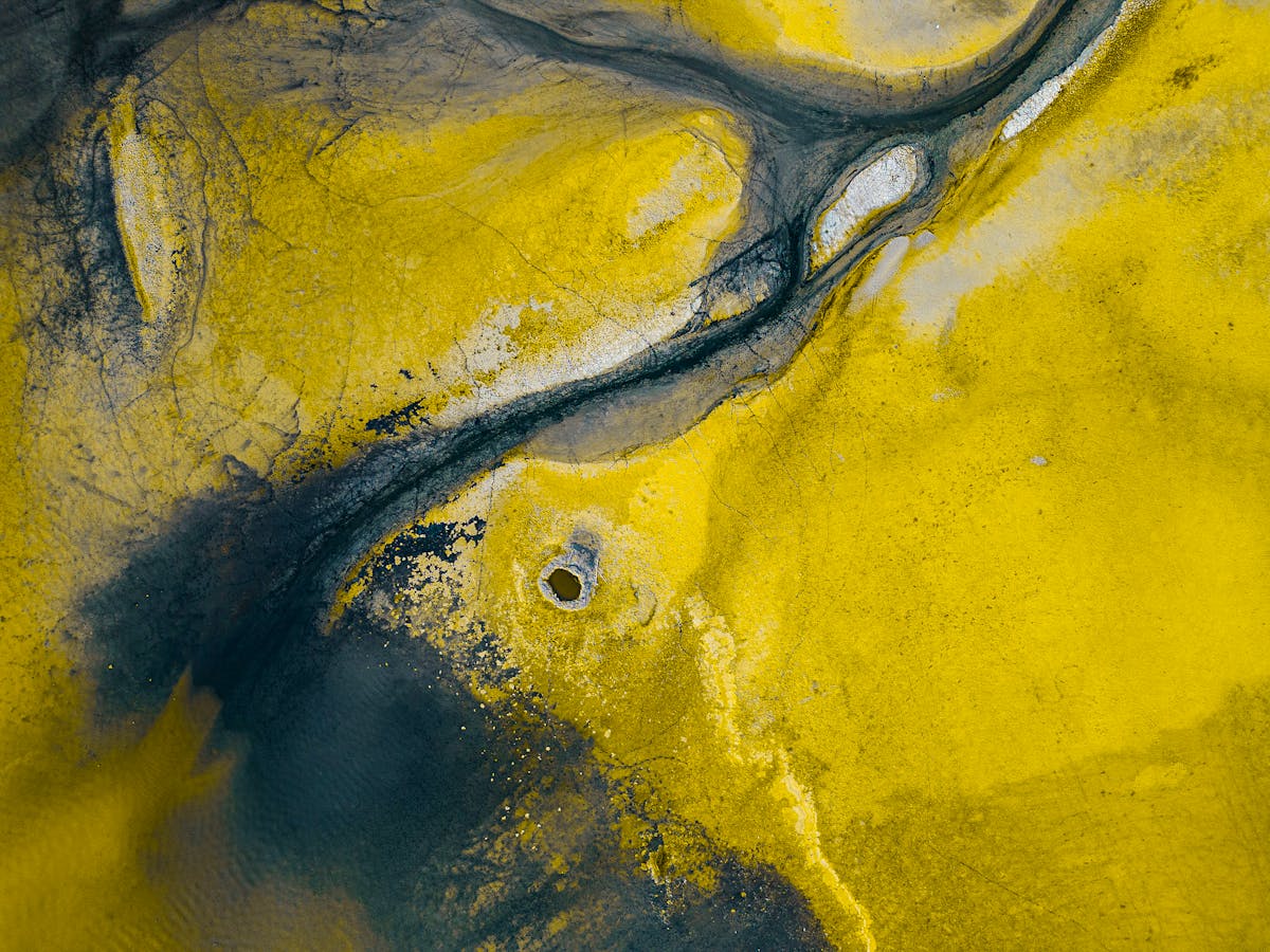 Background Abstract Kuning Photos, Download The BEST Free Background ...