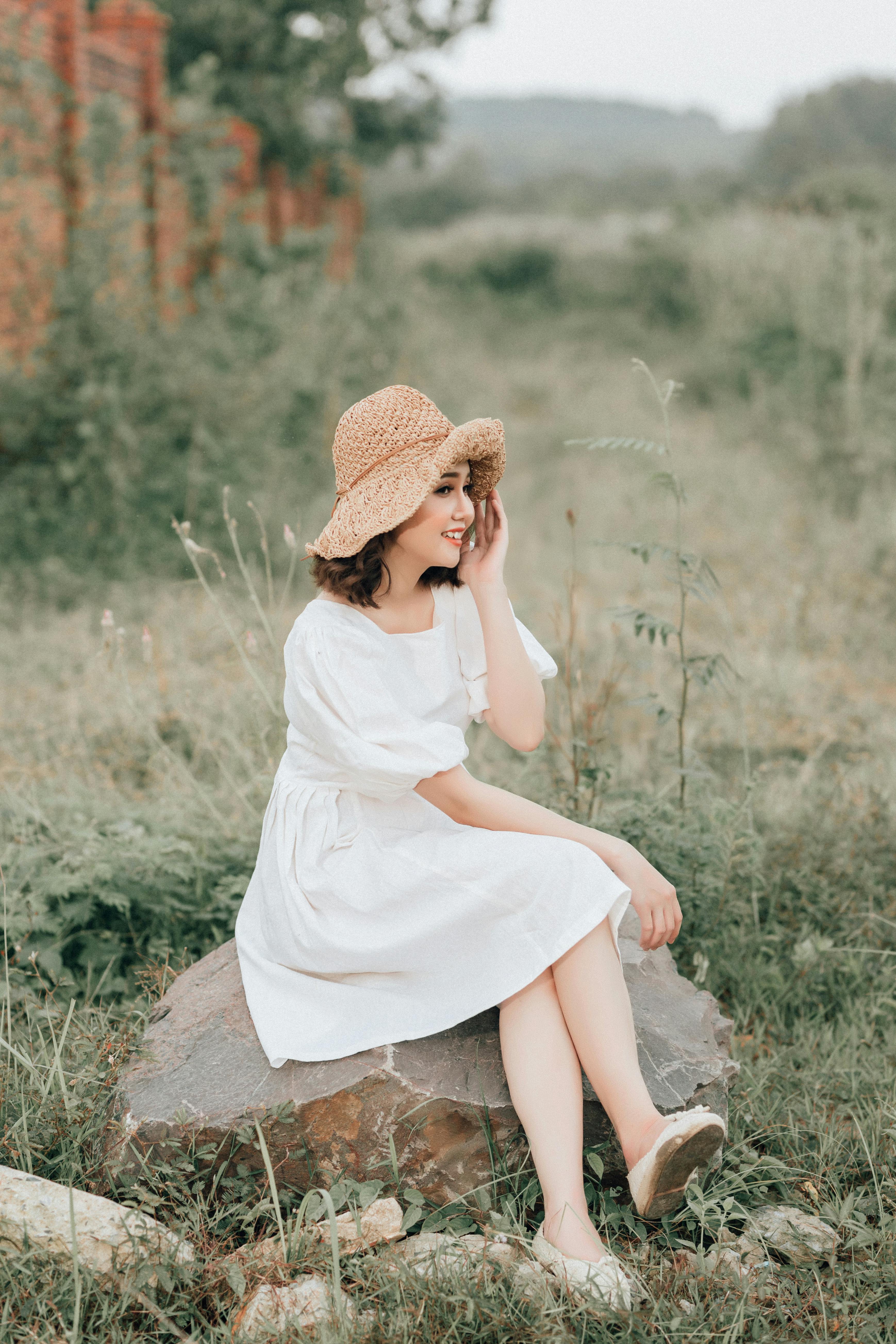 Beautiful Girl Potrait Photos, Download The BEST Free Beautiful Girl ...