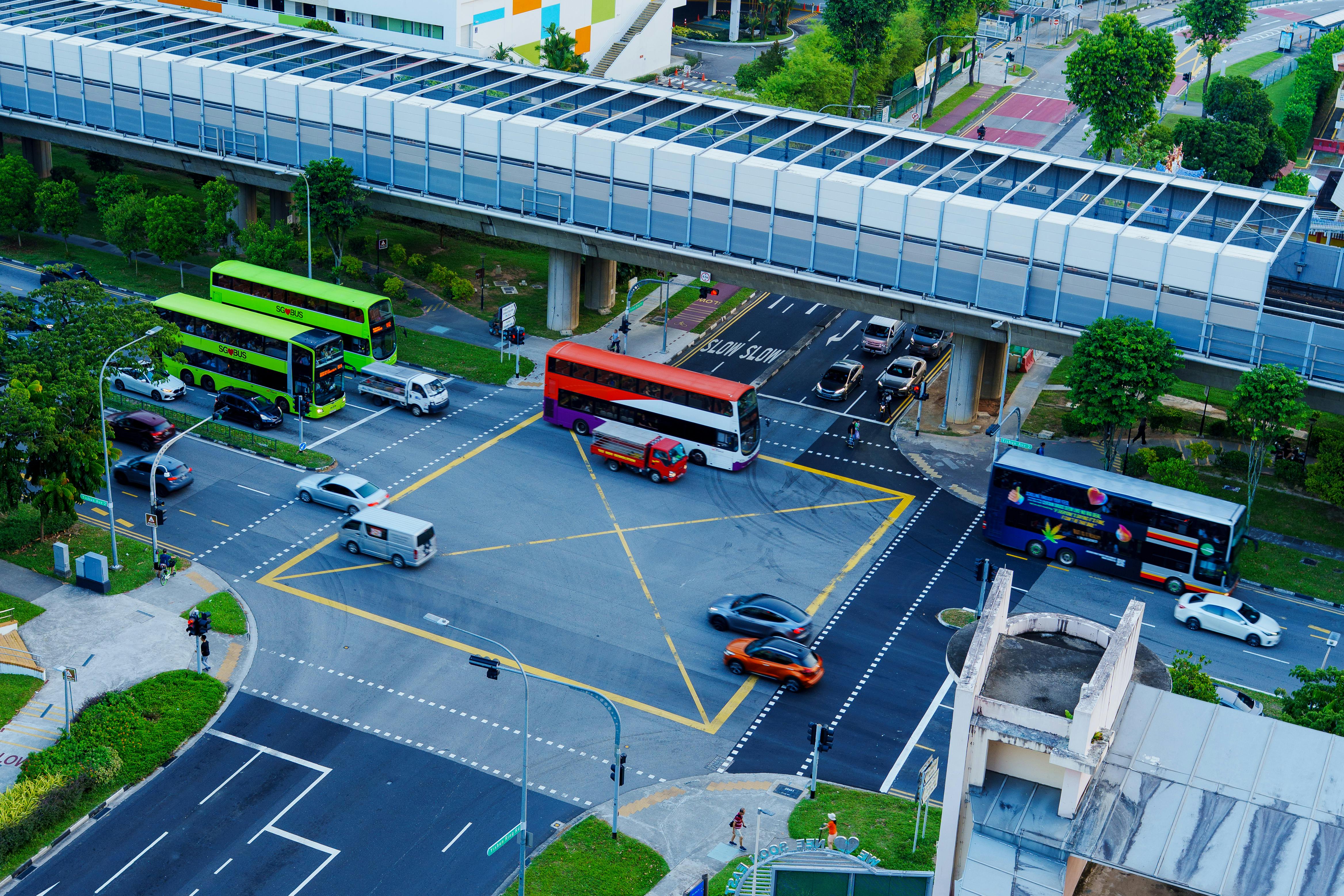 Roadblock Or Crossroads Photos, Download The BEST Free Roadblock Or ...