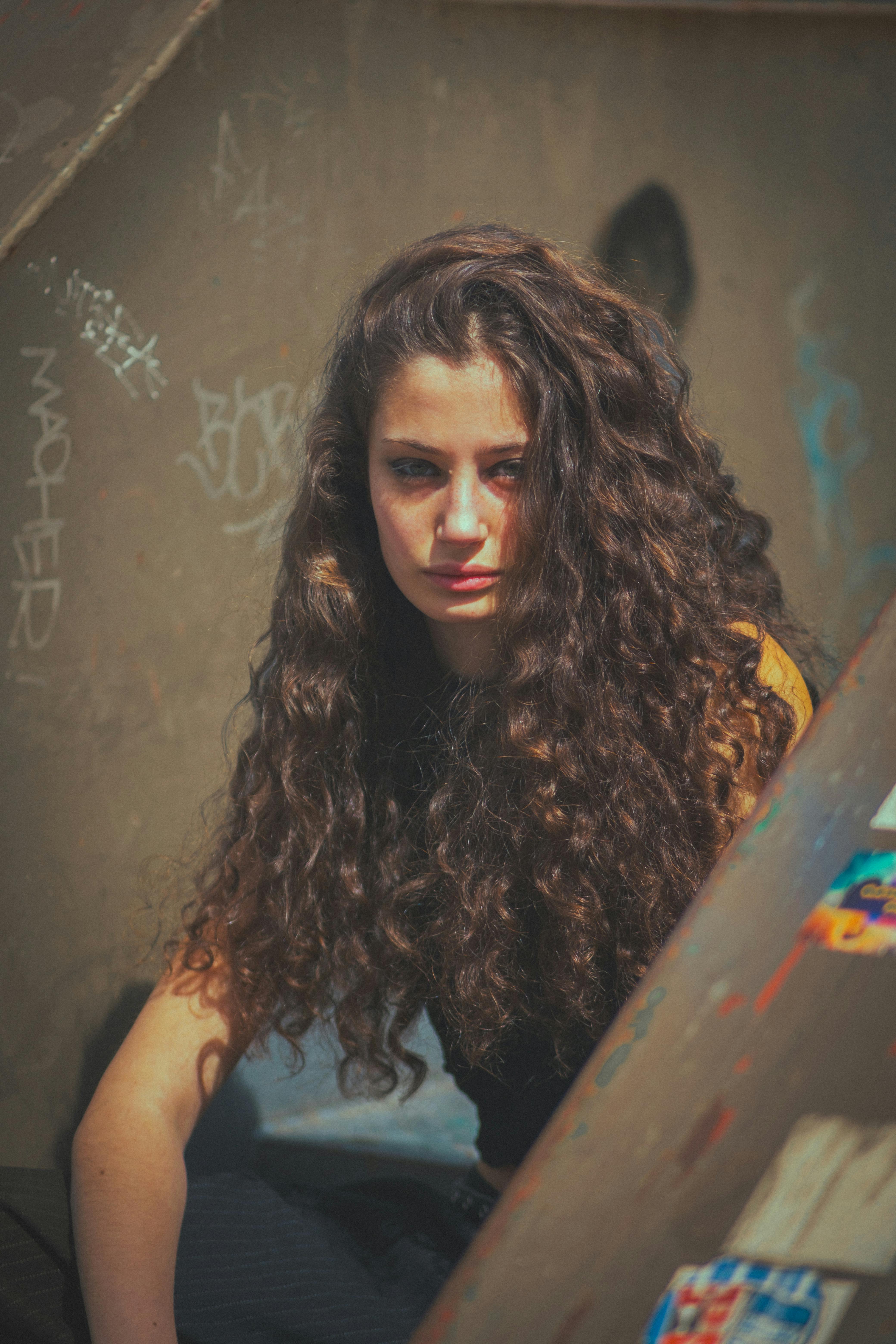 Raw Portrait Women Photos, Download The BEST Free Raw Portrait Women ...