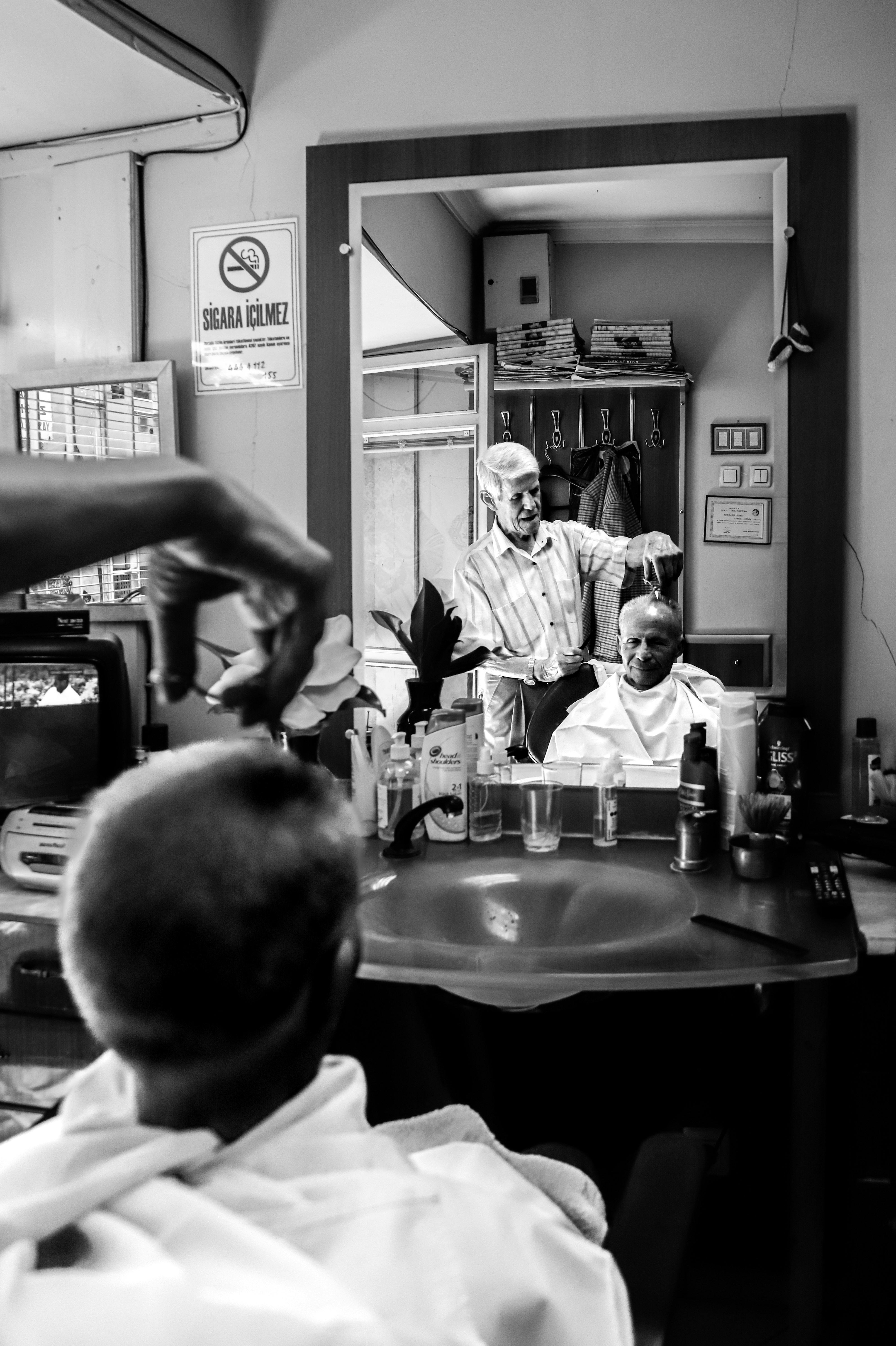 16+Guard+Haircut Photos, Download The BEST Free 16+Guard+Haircut Stock ...