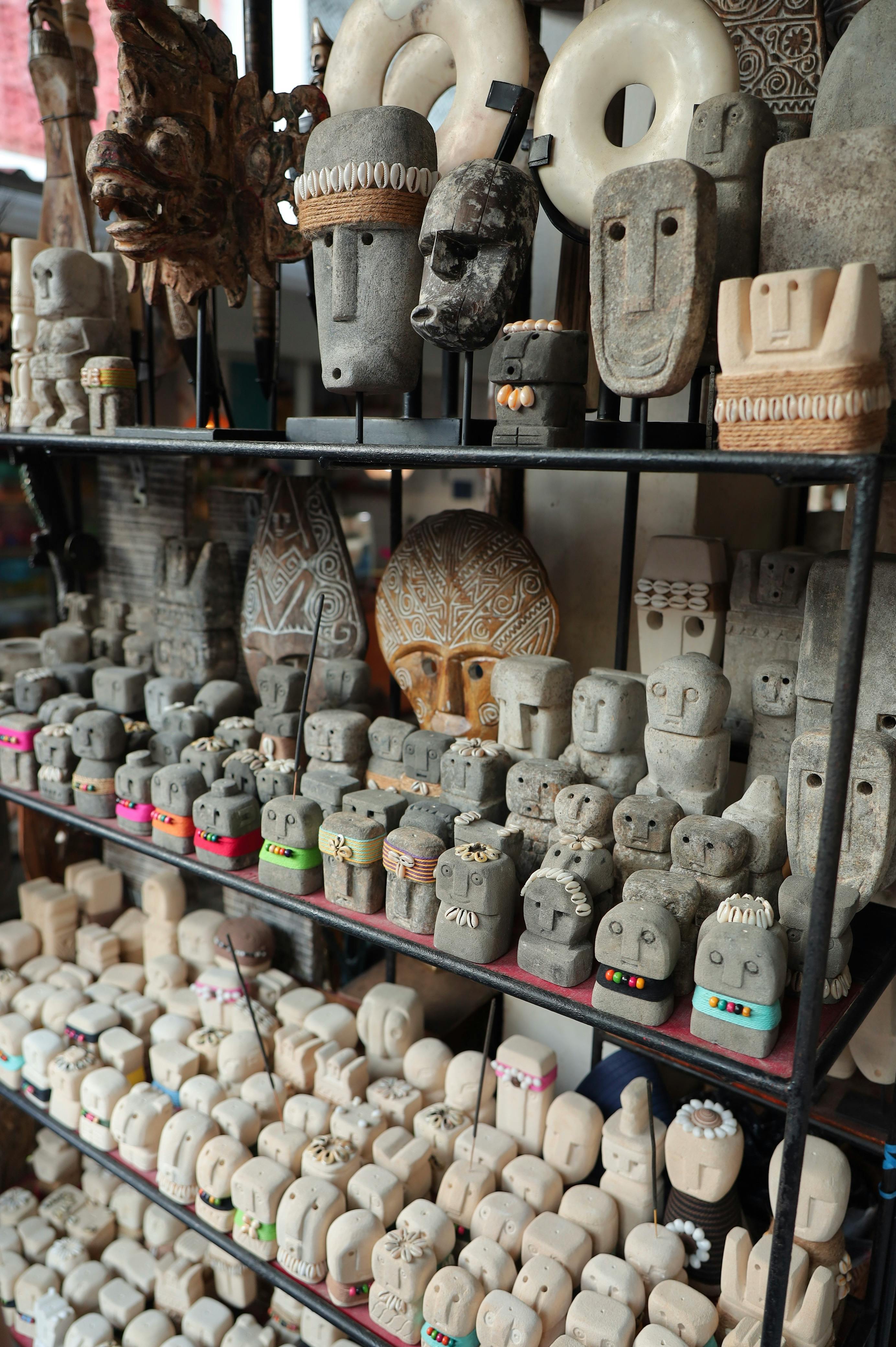 Ming He - Photography