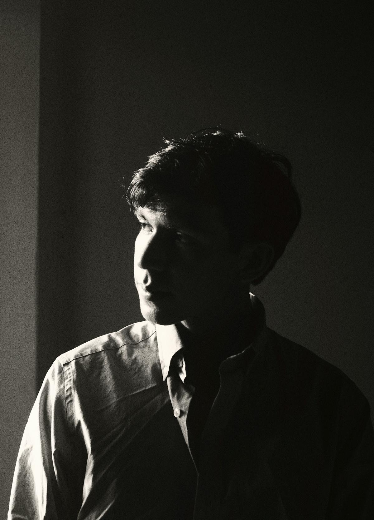 Black And White Profile Photos, Download The BEST Free Black And White ...