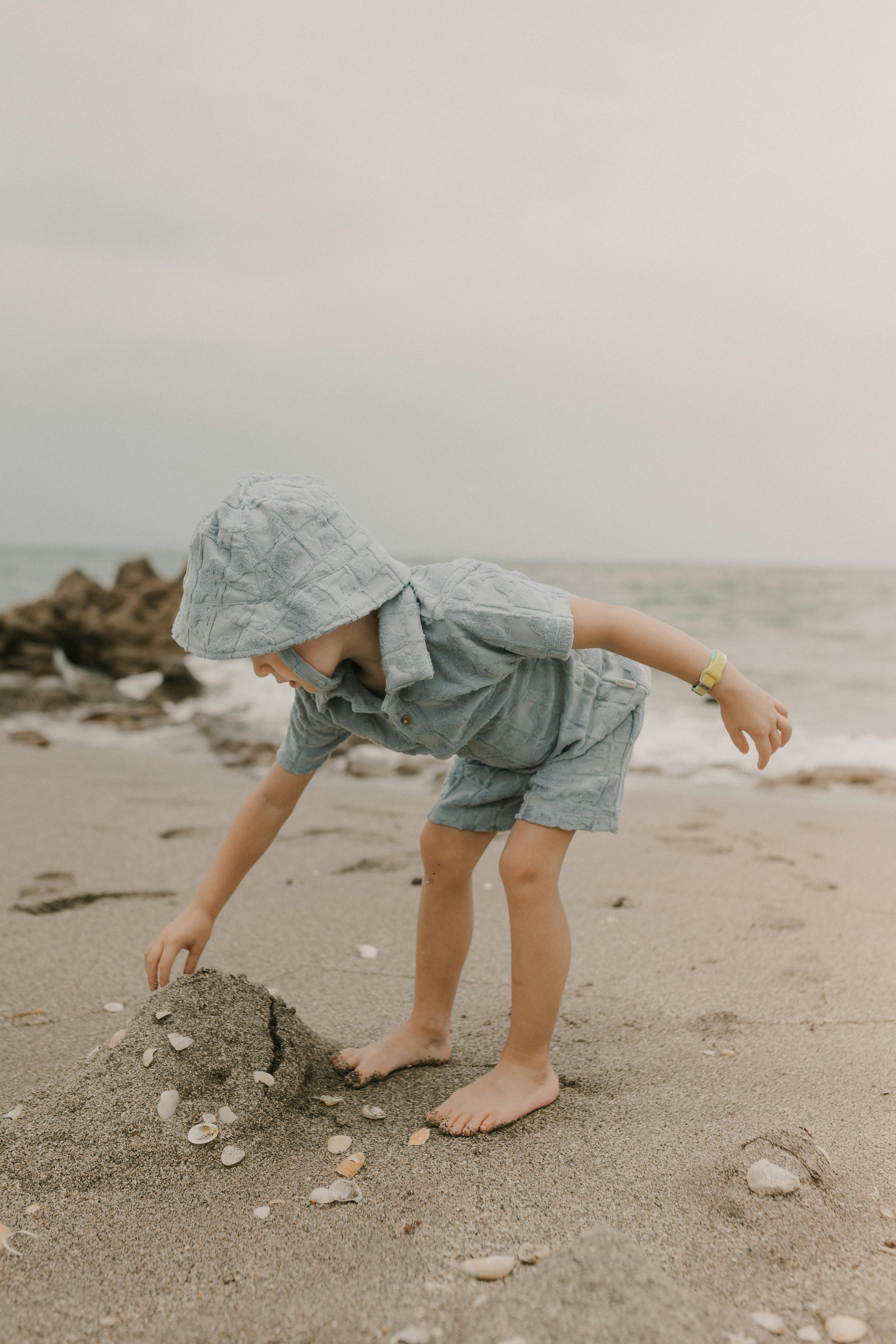 Blue Sea Shells Bckground Photos, Download The BEST Free Blue Sea ...