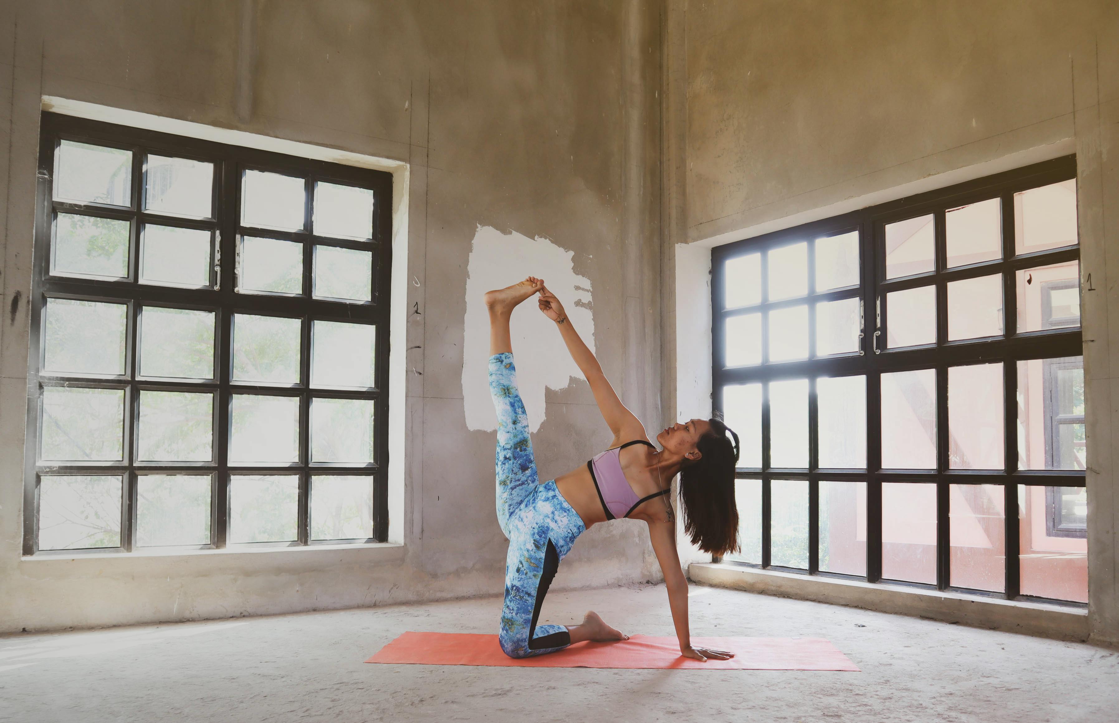 Chan Heang - การถ่ายภาพ