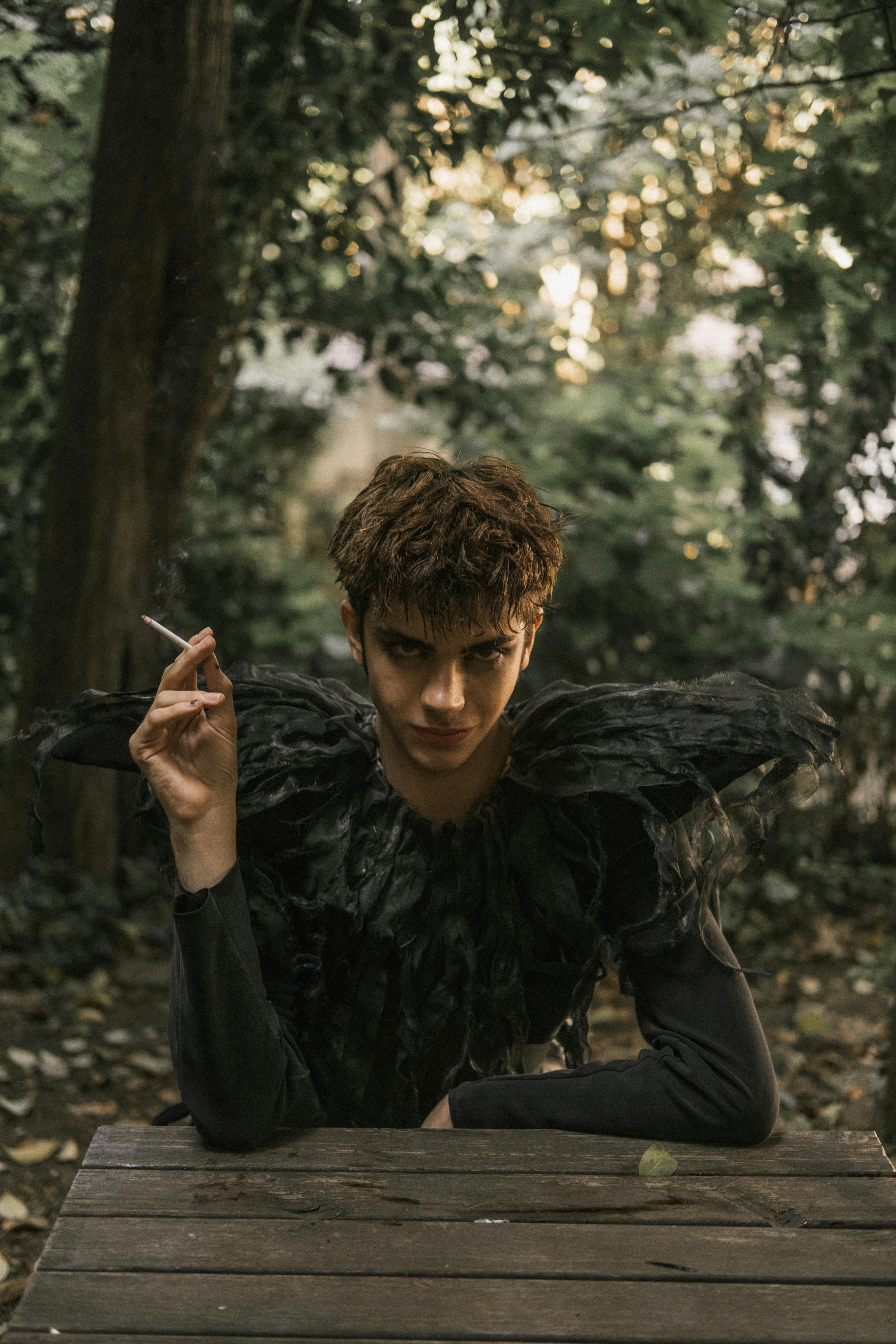 Stickman Smoking Photos, Download The BEST Free Stickman Smoking Stock ...