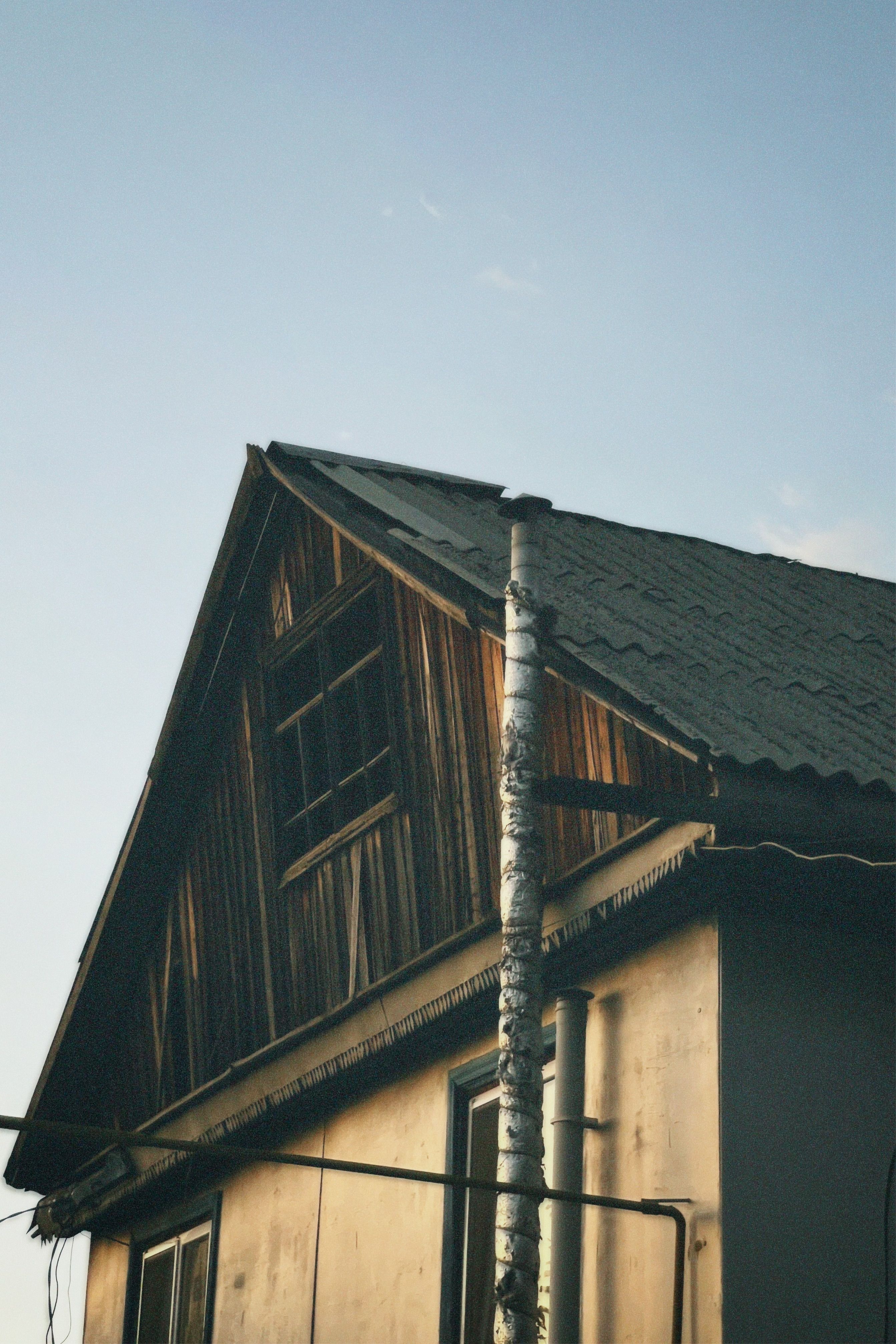 Rooftop Roof Photos, Download The BEST Free Rooftop Roof Stock Photos ...