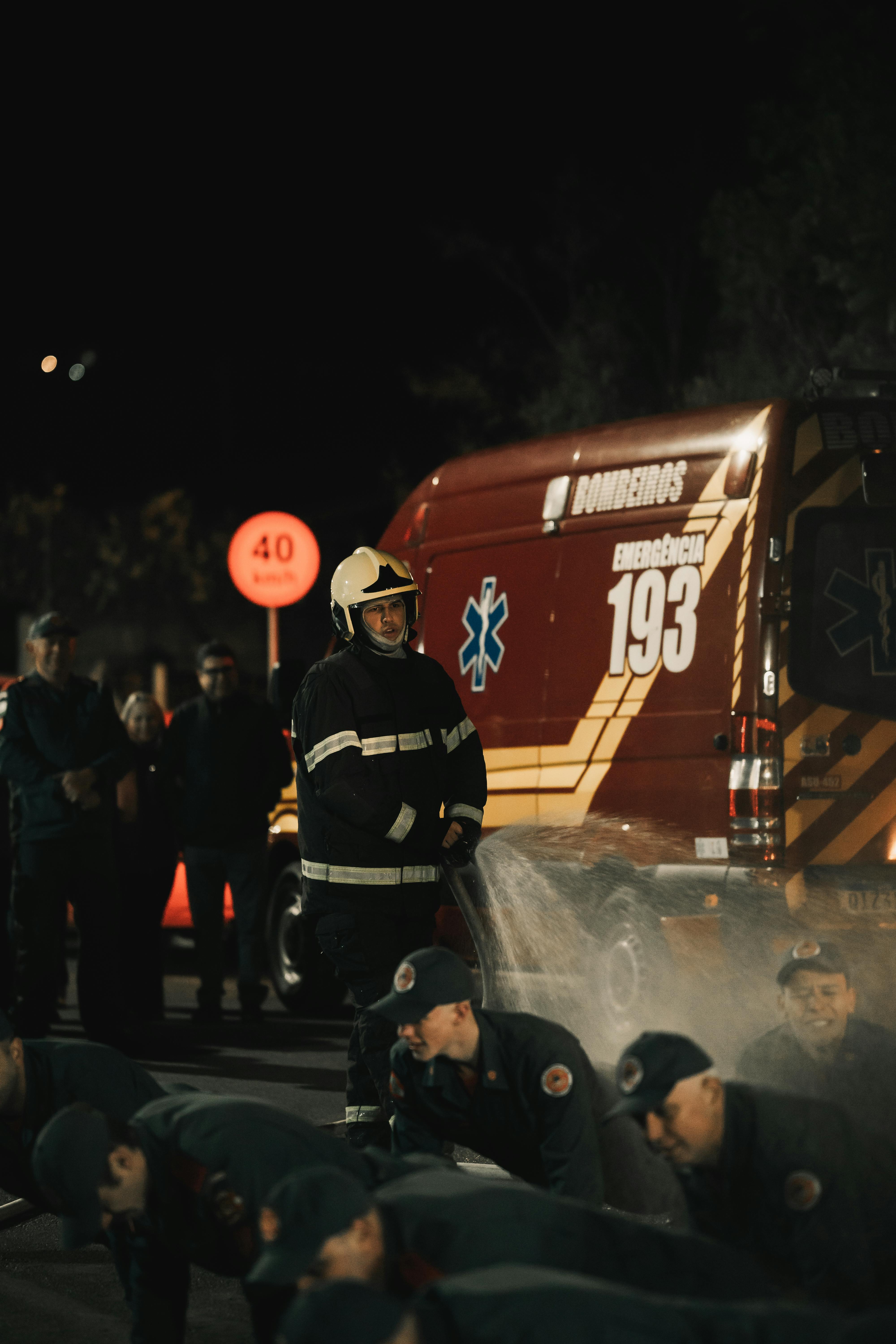 First Responders Photos, Download The BEST Free First Responders Stock ...