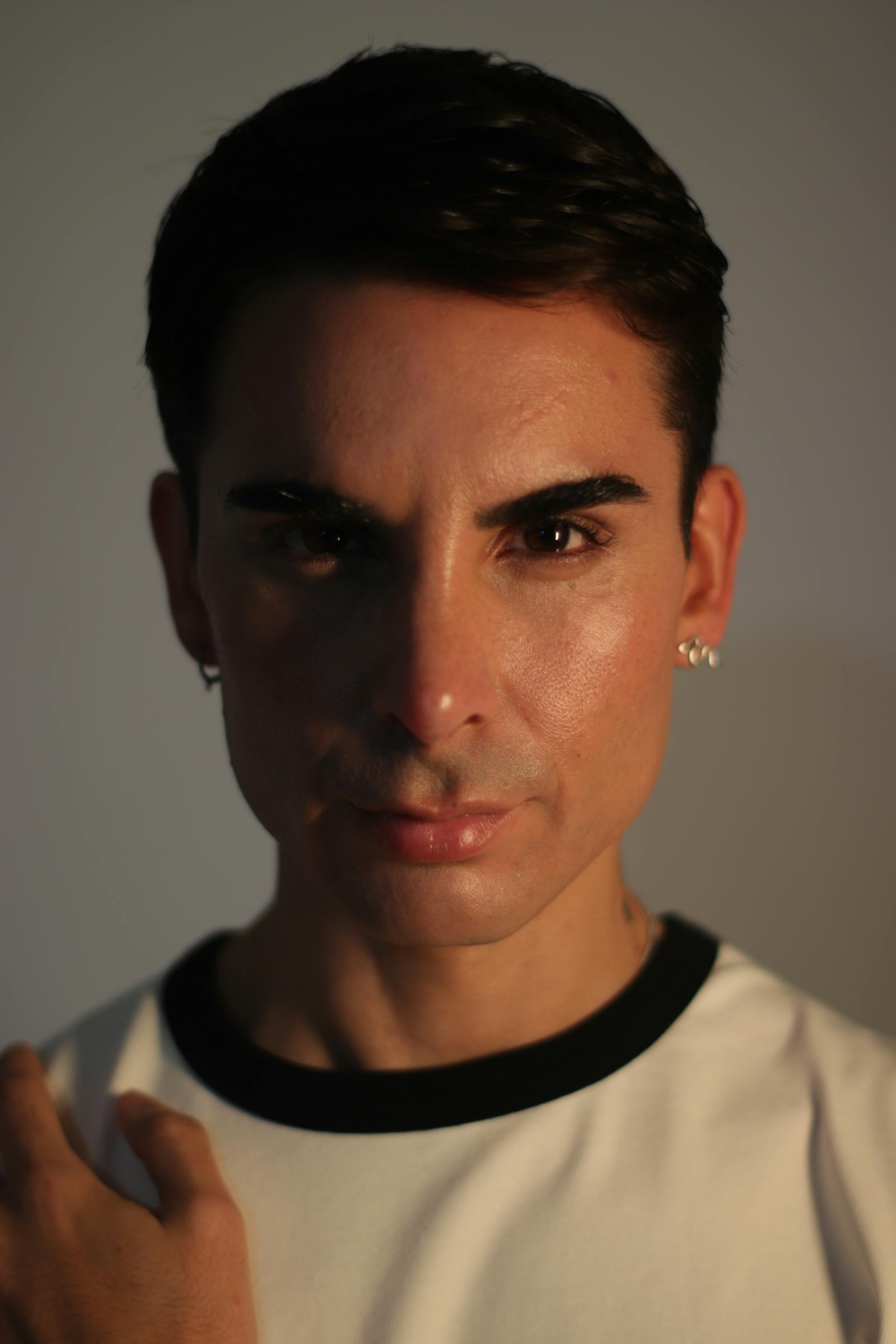 A Man Face Photos, Download The BEST Free A Man Face Stock Photos & HD ...