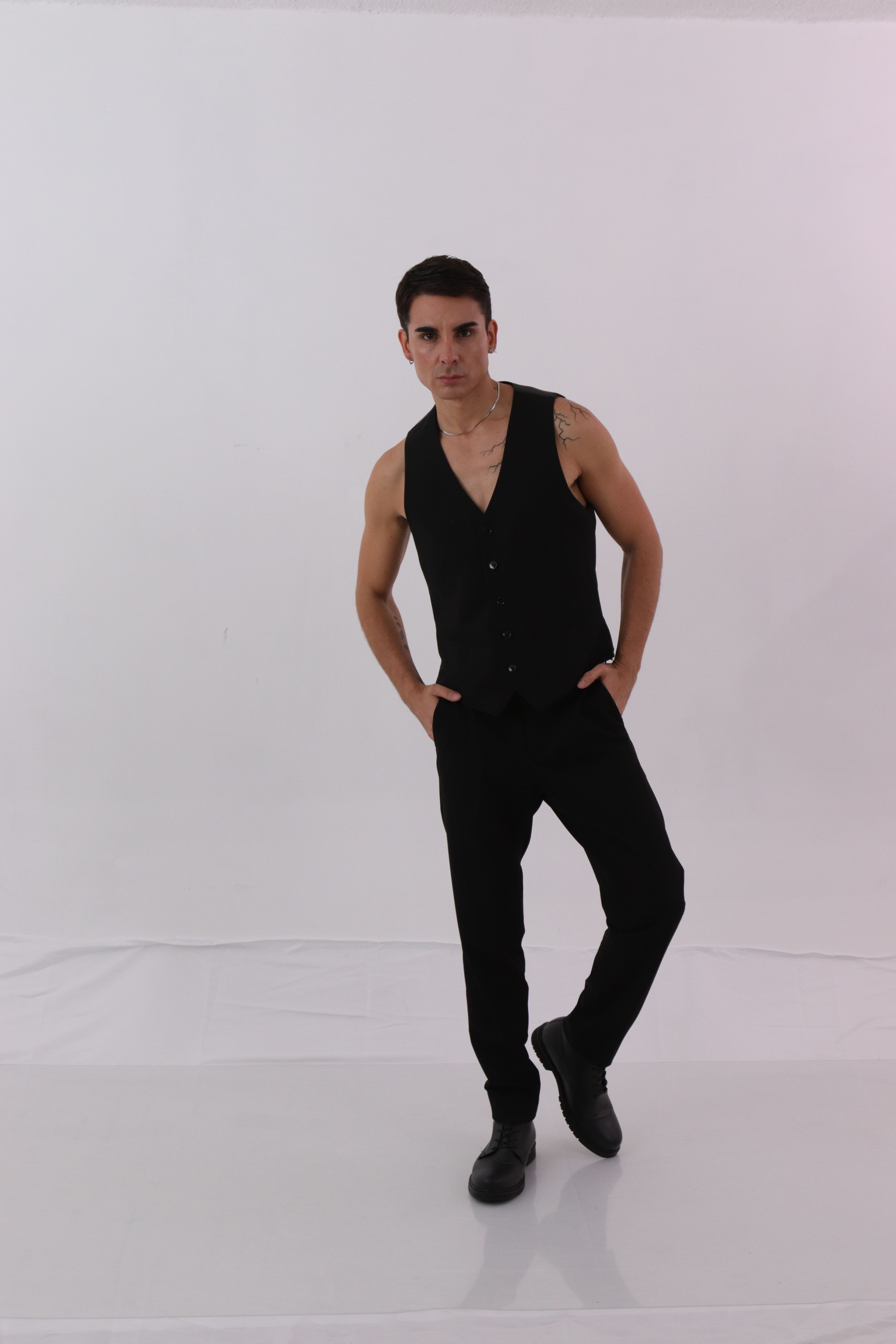 Formal Attire Template Photos, Download The BEST Free Formal Attire ...