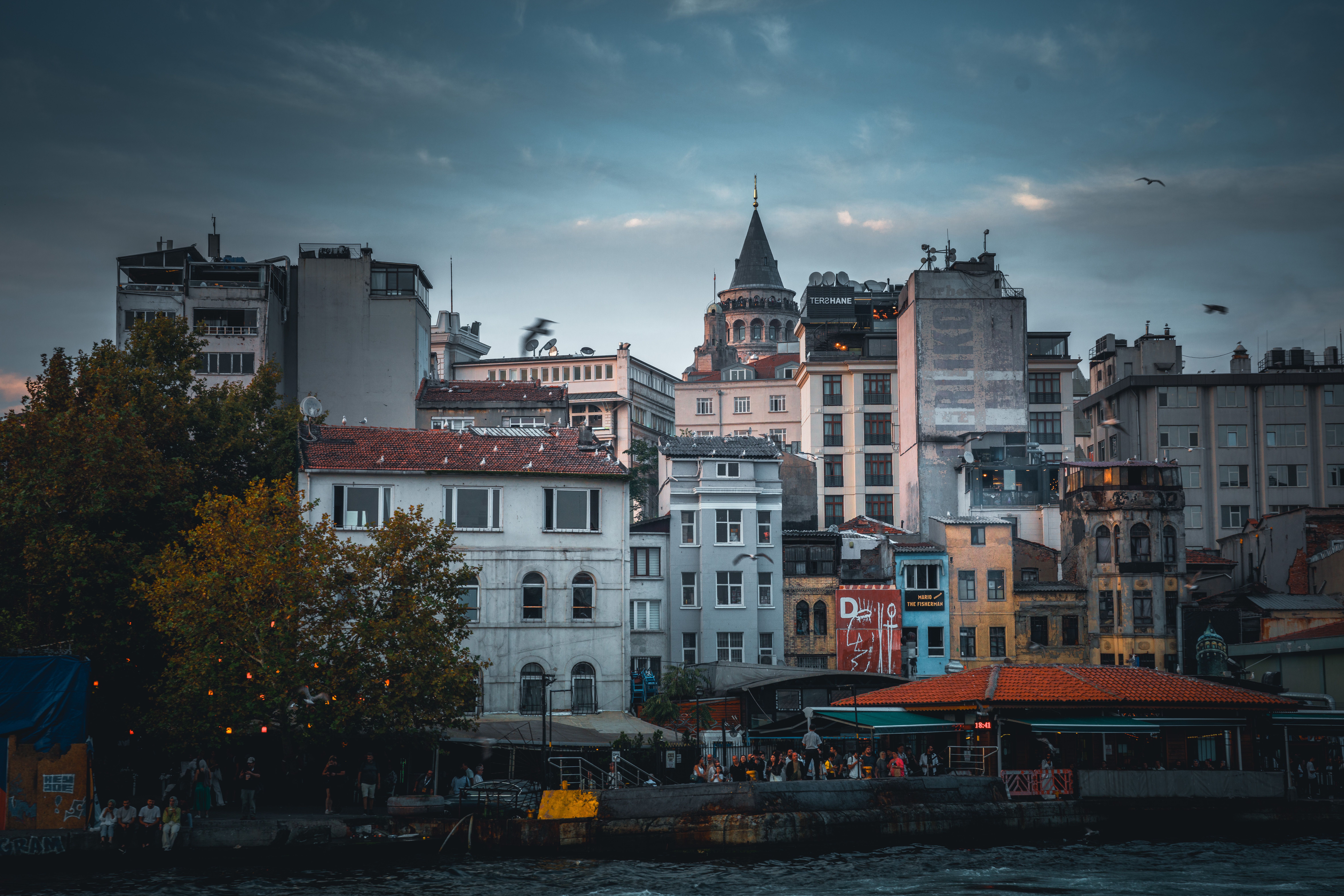 Europe Meets Asia Photos, Download The BEST Free Europe Meets Asia ...