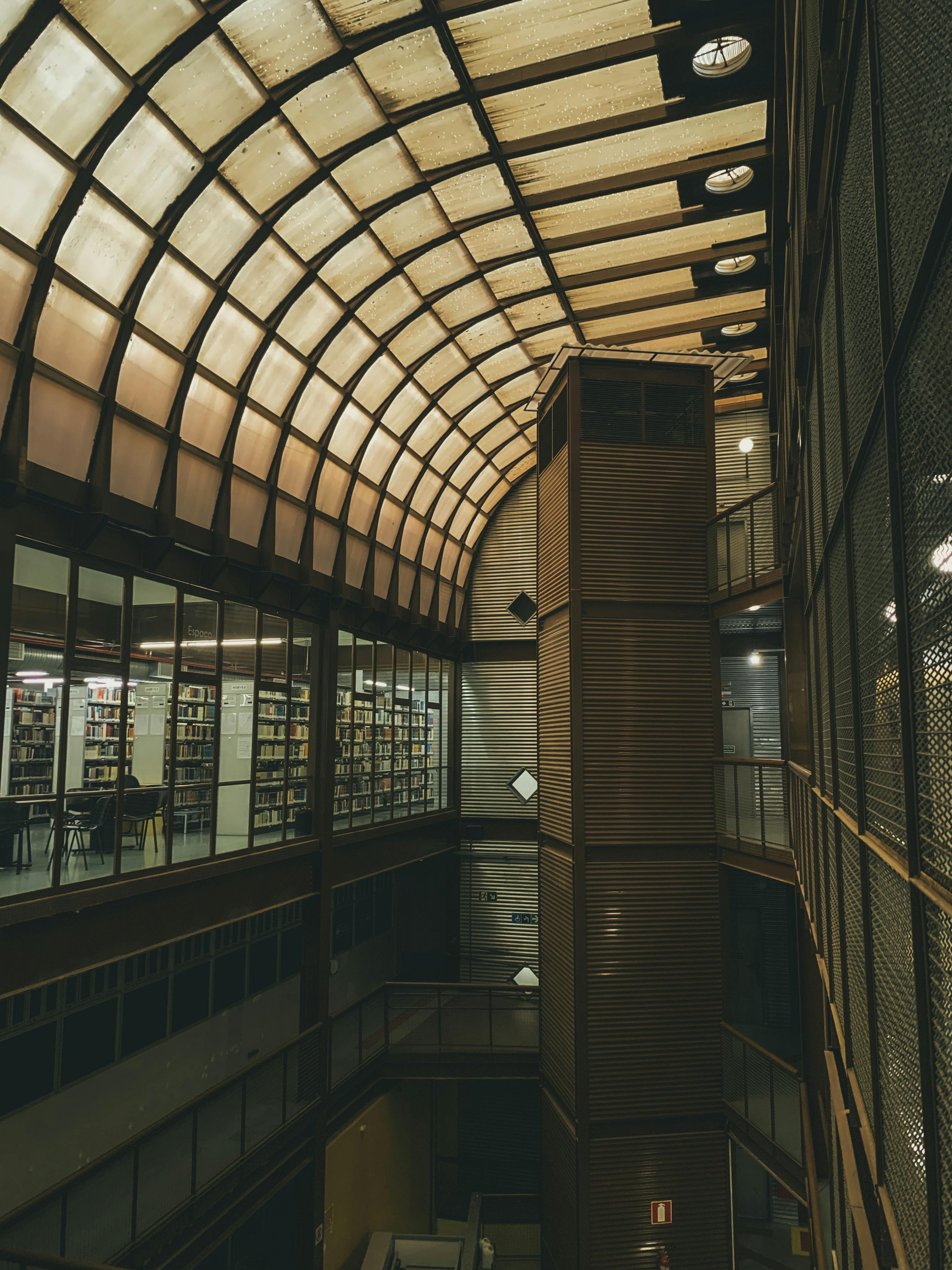 Public Library Photos, Download The BEST Free Public Library Stock ...