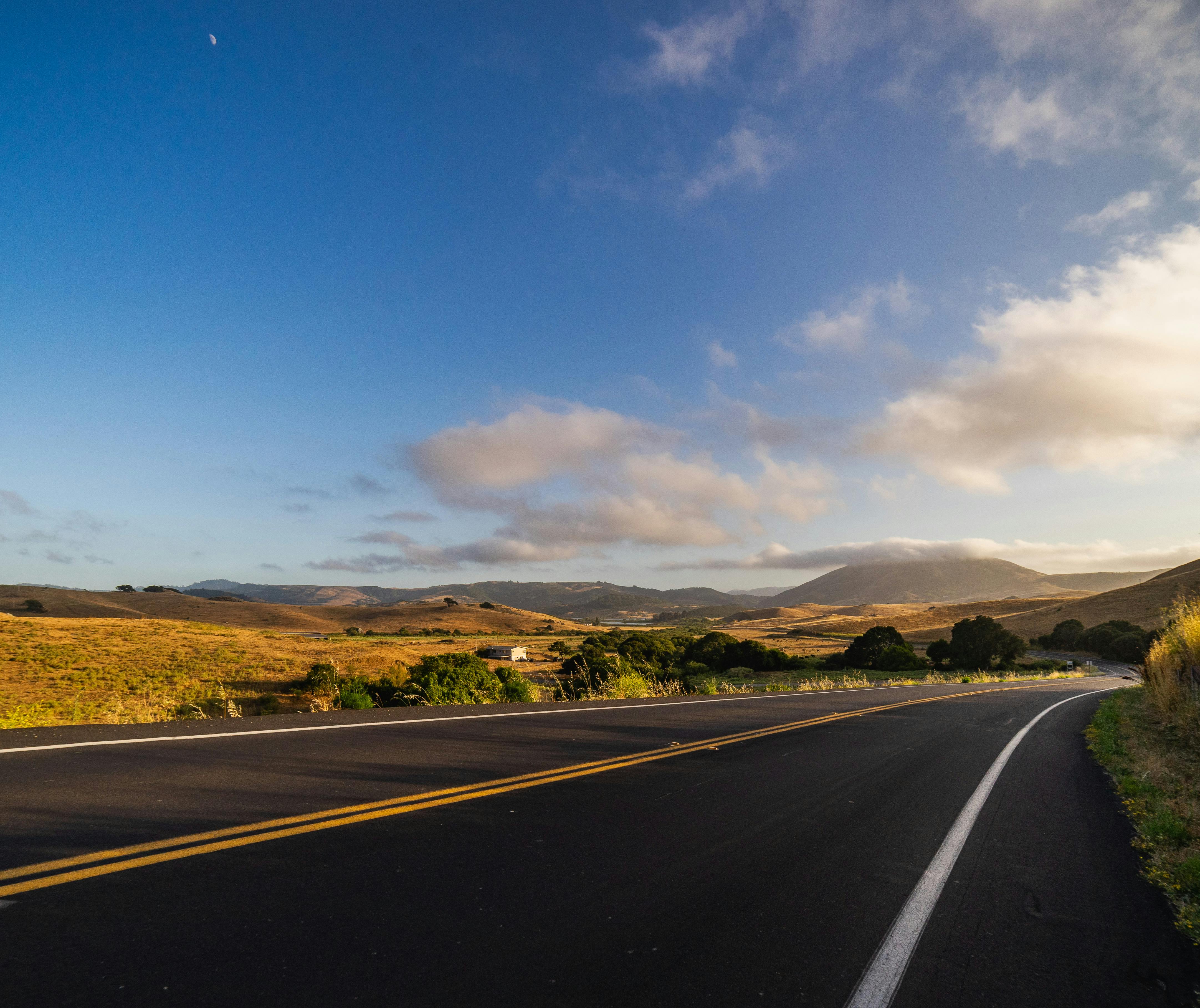 Open Road Photos, Download The BEST Free Open Road Stock Photos & HD Images