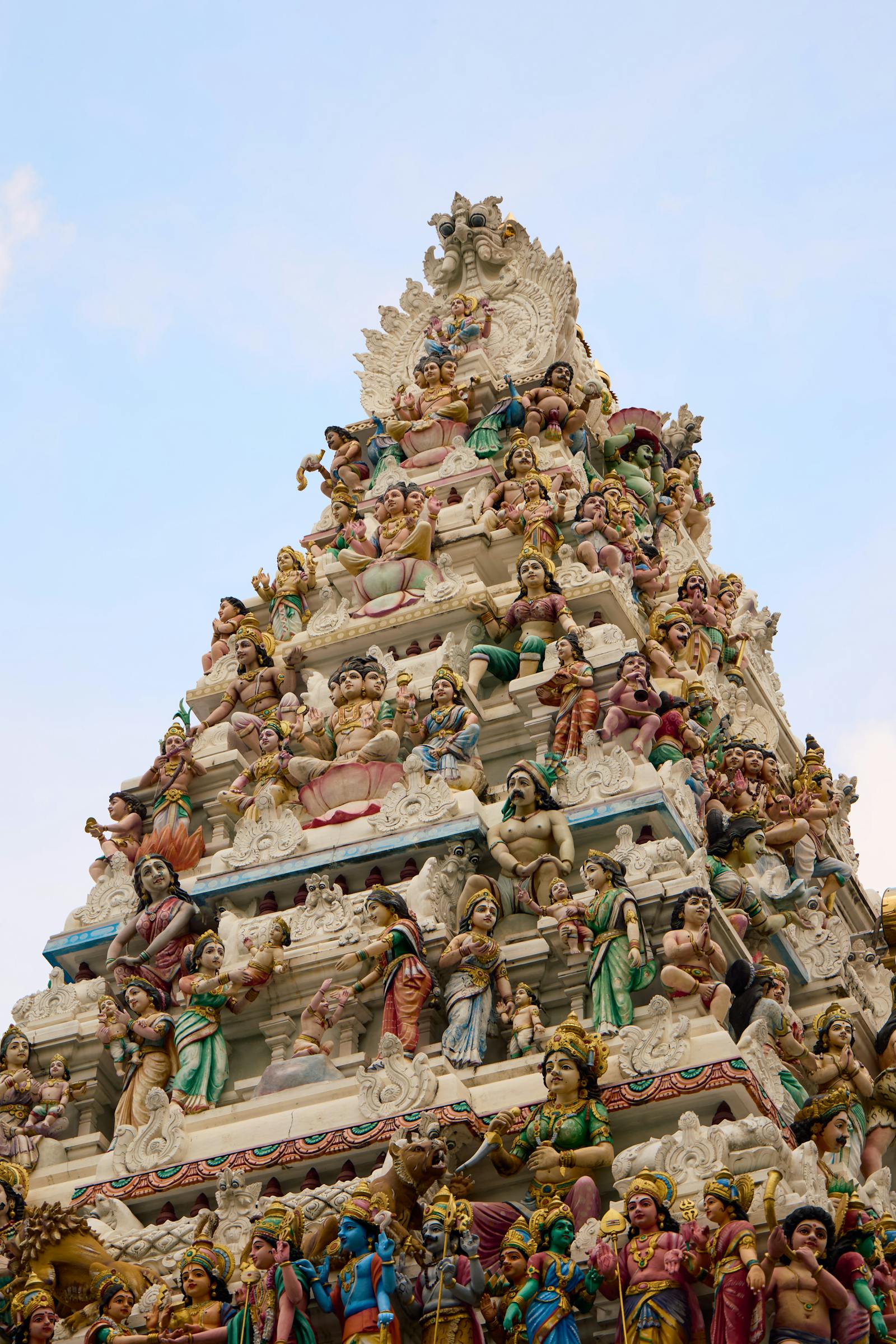 Sri Andal Temple Photos, Download The BEST Free Sri Andal Temple Stock ...