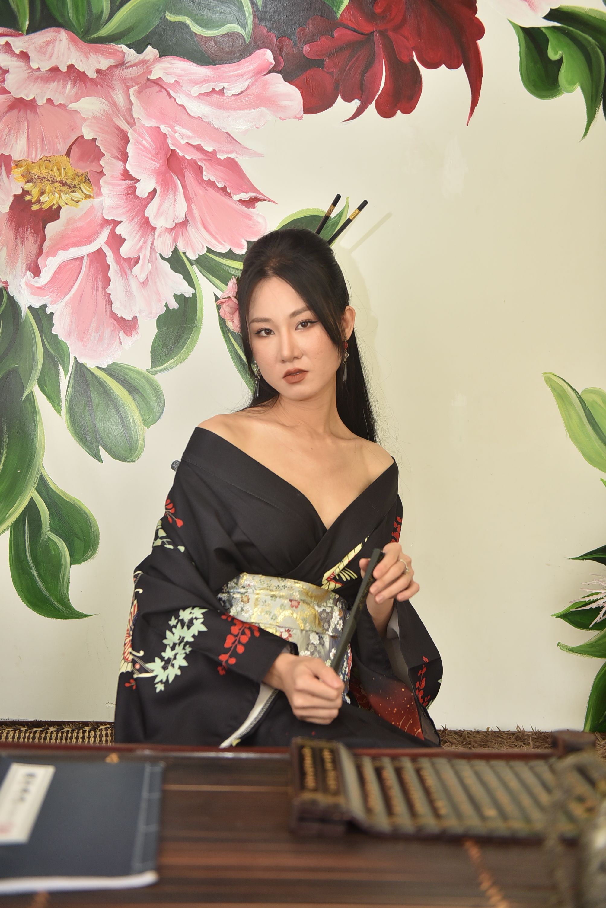 Japanese Style Wallpaper Photos, Download The BEST Free Japanese Style ...