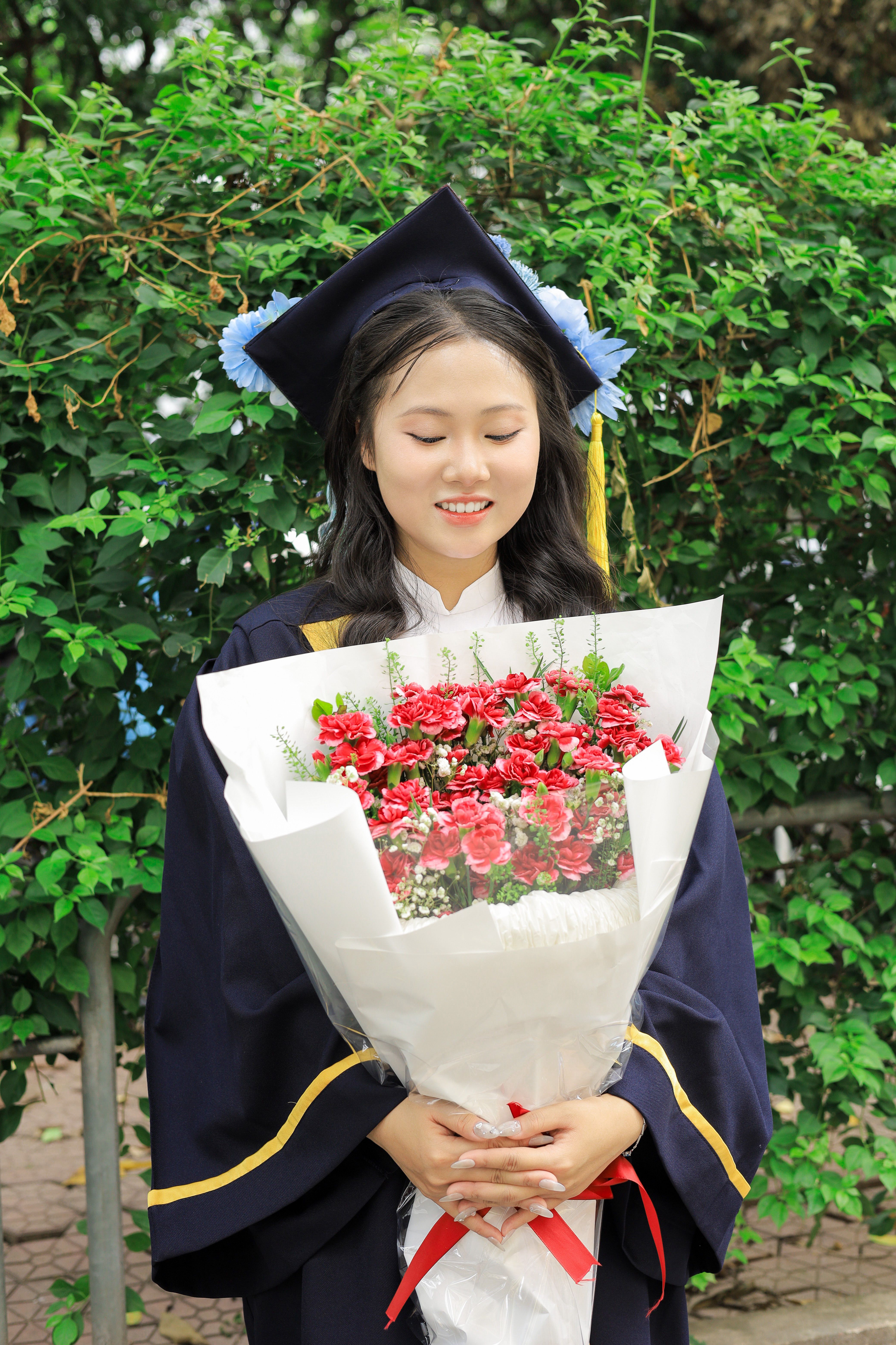 University Student Portrait Photos, Download The BEST Free University ...