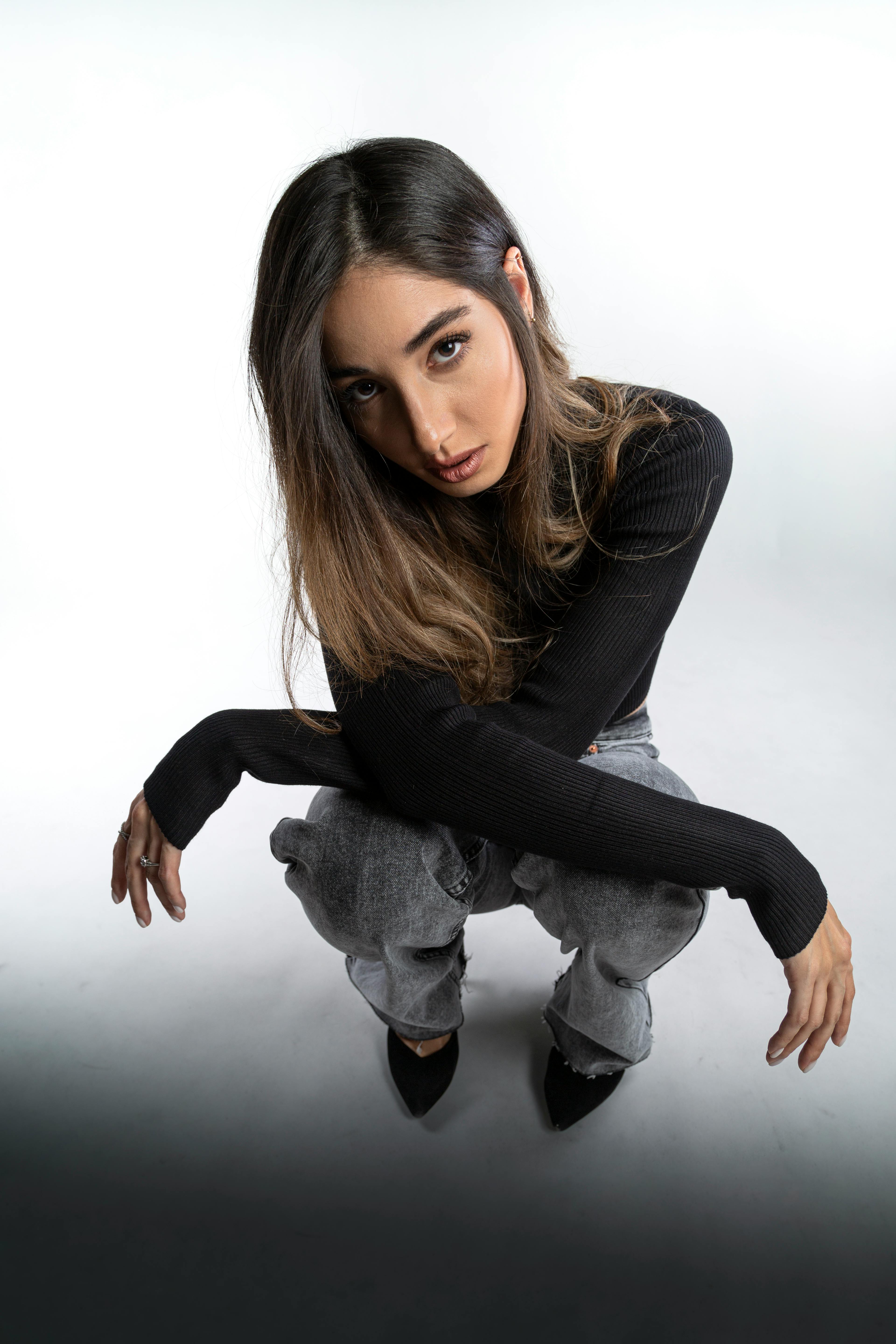 Young Model Imx Photos, Download The BEST Free Young Model Imx Stock ...