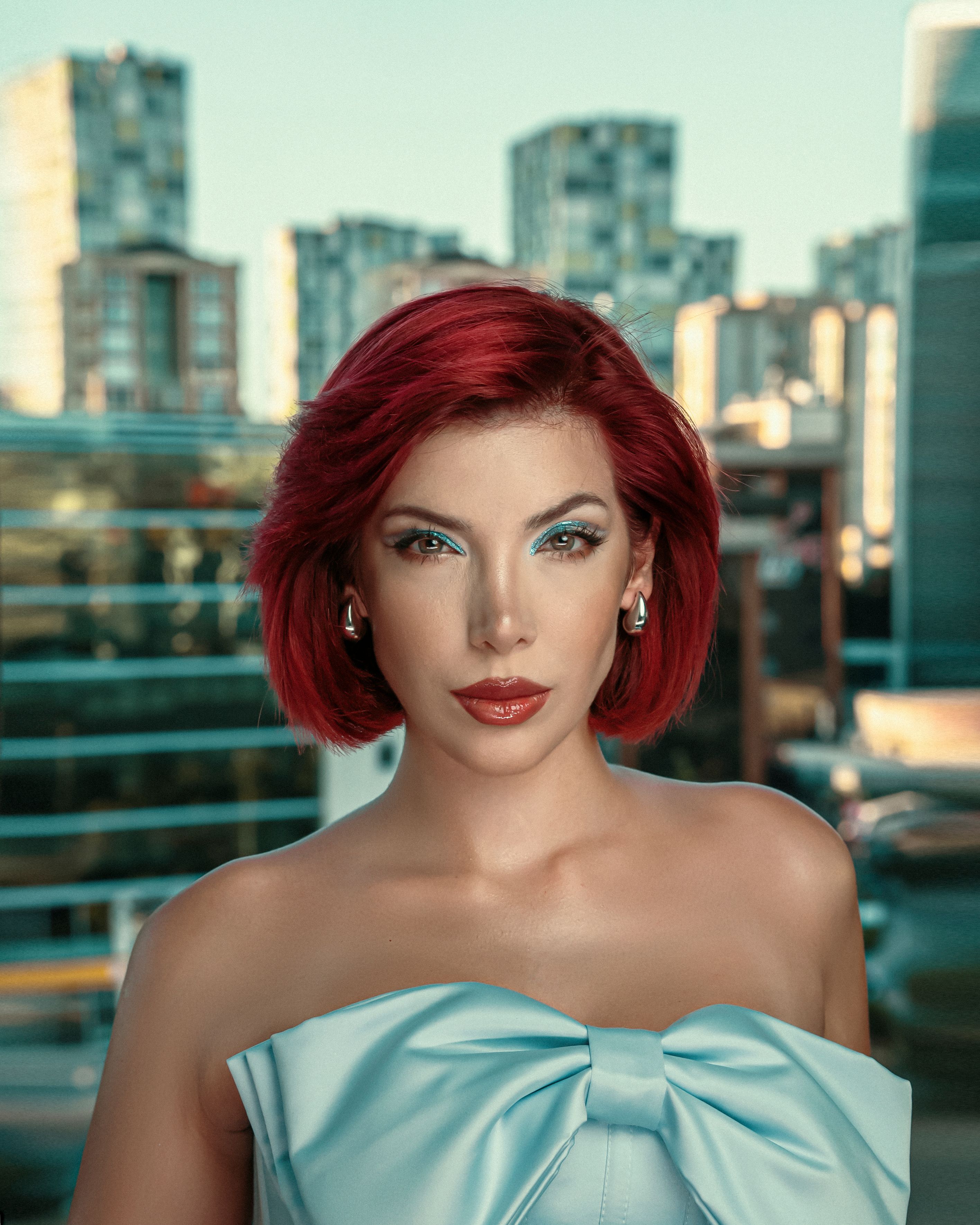 Ali Pazani - Photography