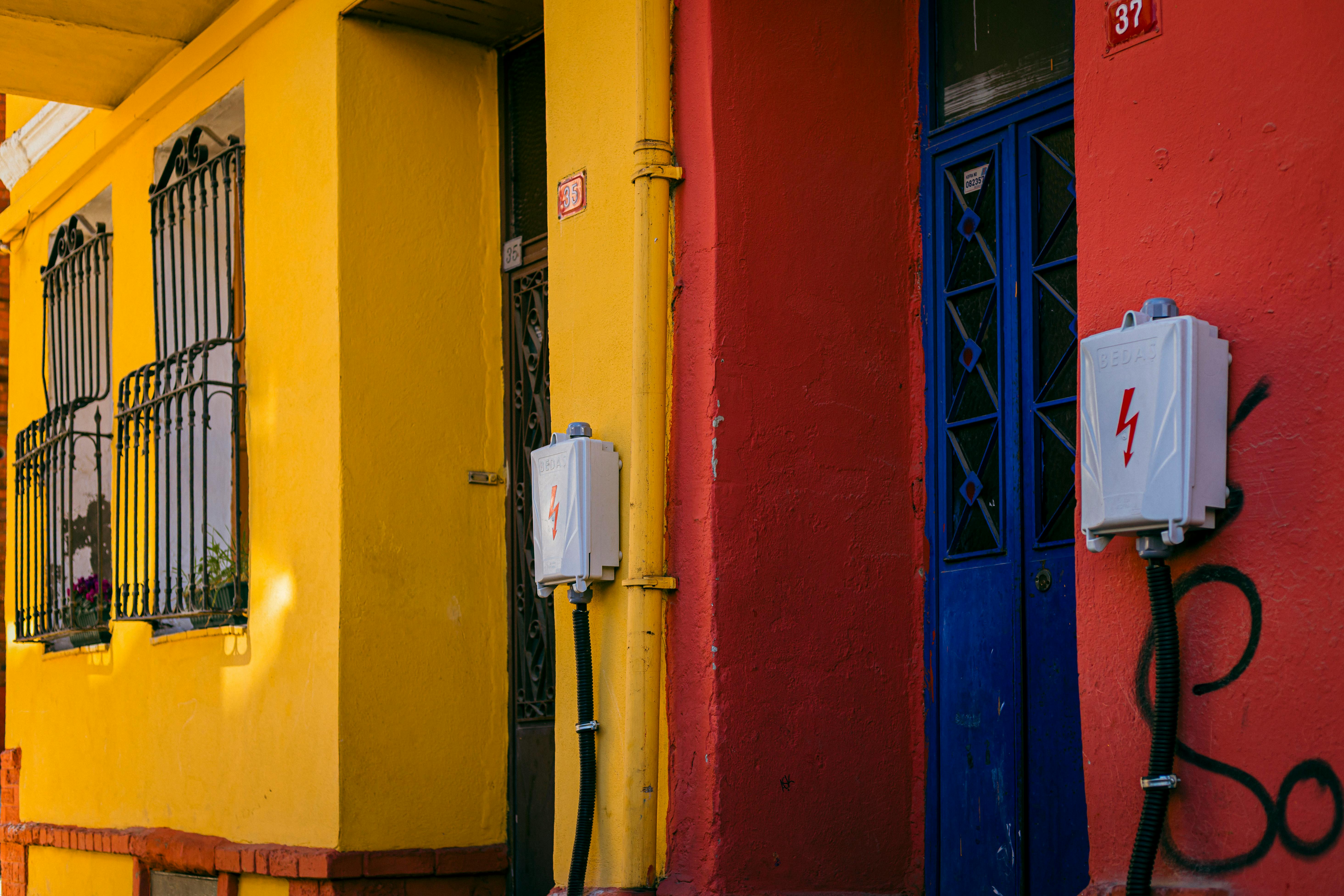 Jps Electricity Photos, Download The BEST Free Jps Electricity Stock ...