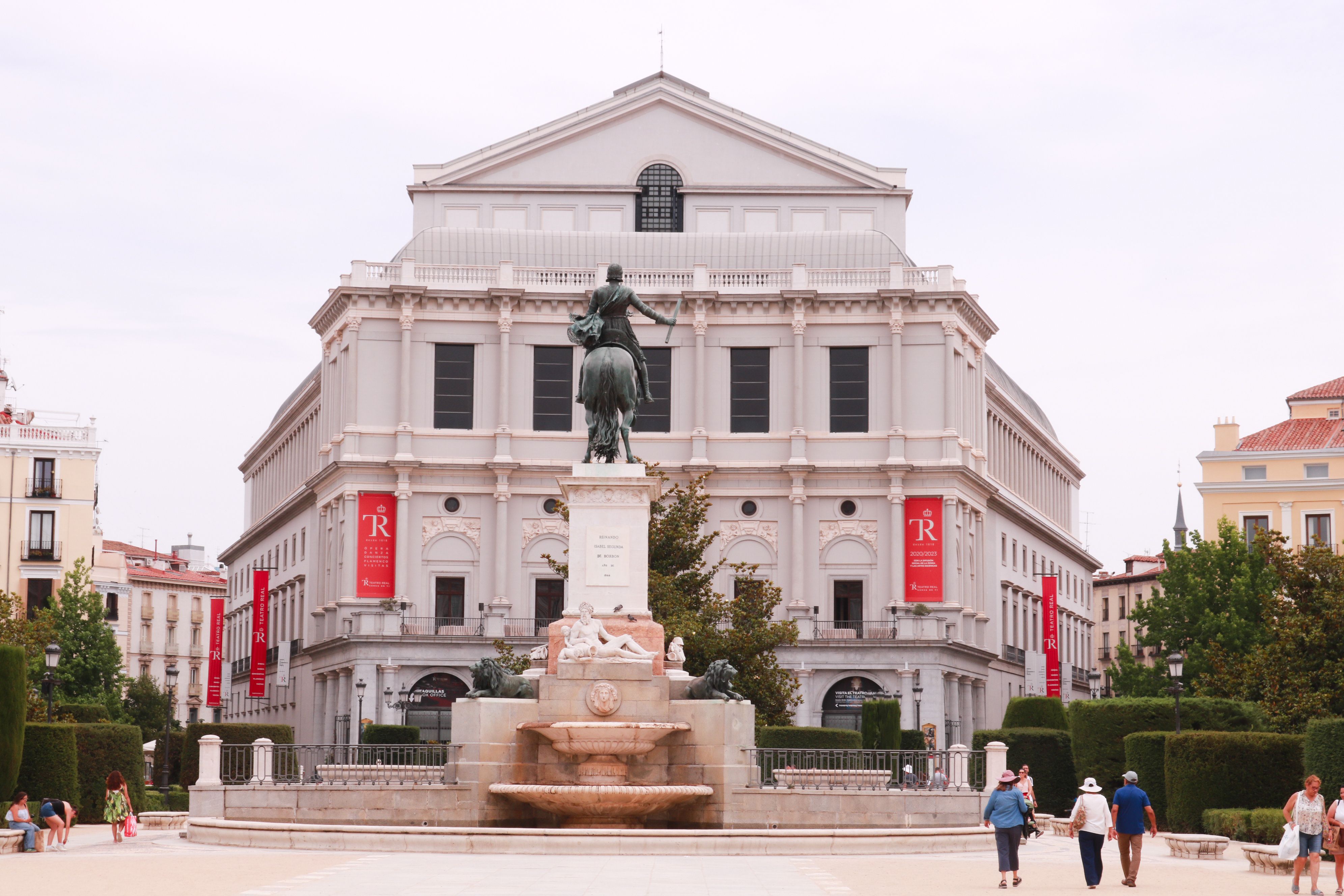 Madrid Iconic Photos, Download The BEST Free Madrid Iconic Stock Photos ...