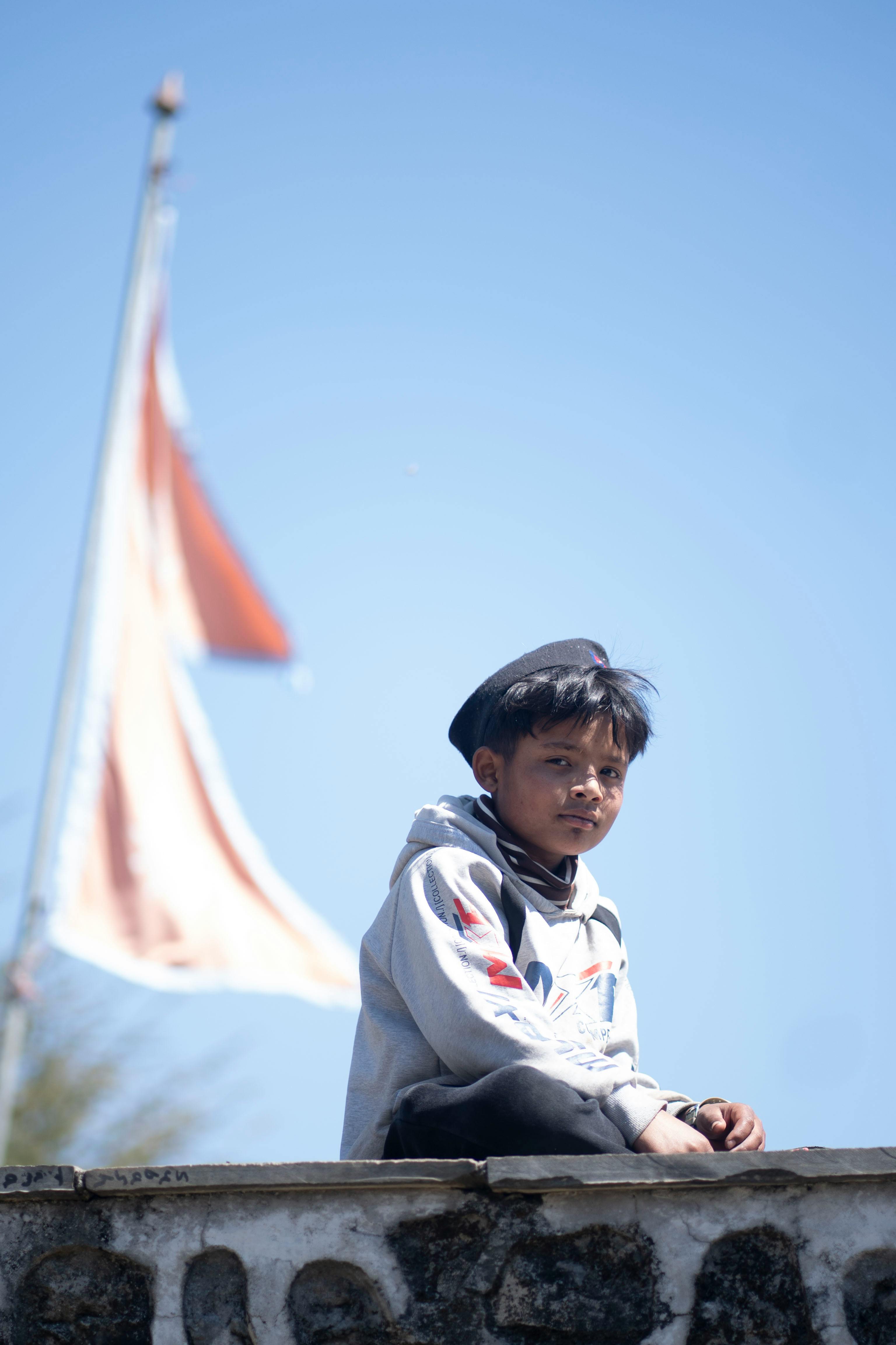 Shishir Pandey - Fotografie