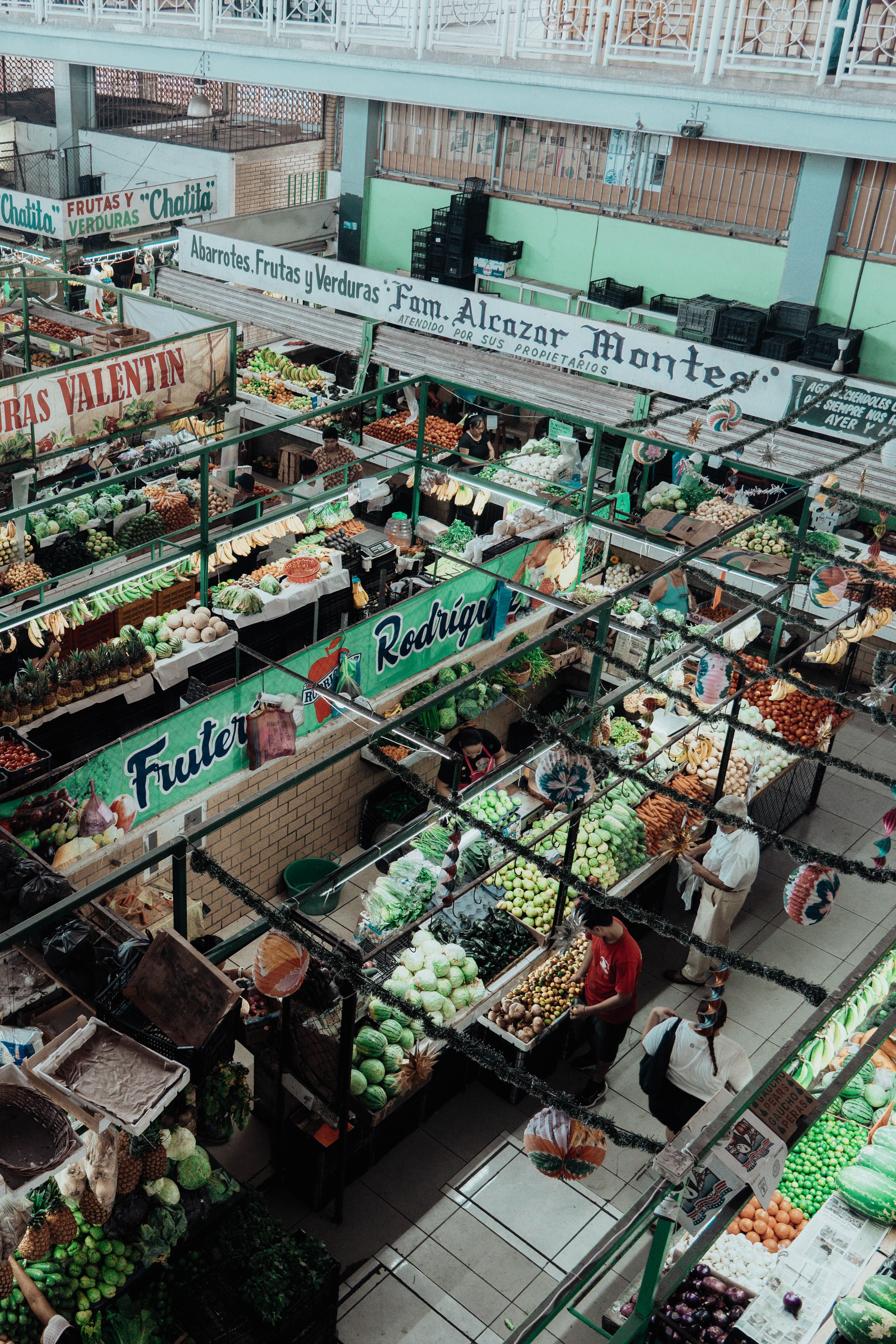 Dali Grocery Photos, Download The BEST Free Dali Grocery Stock Photos ...