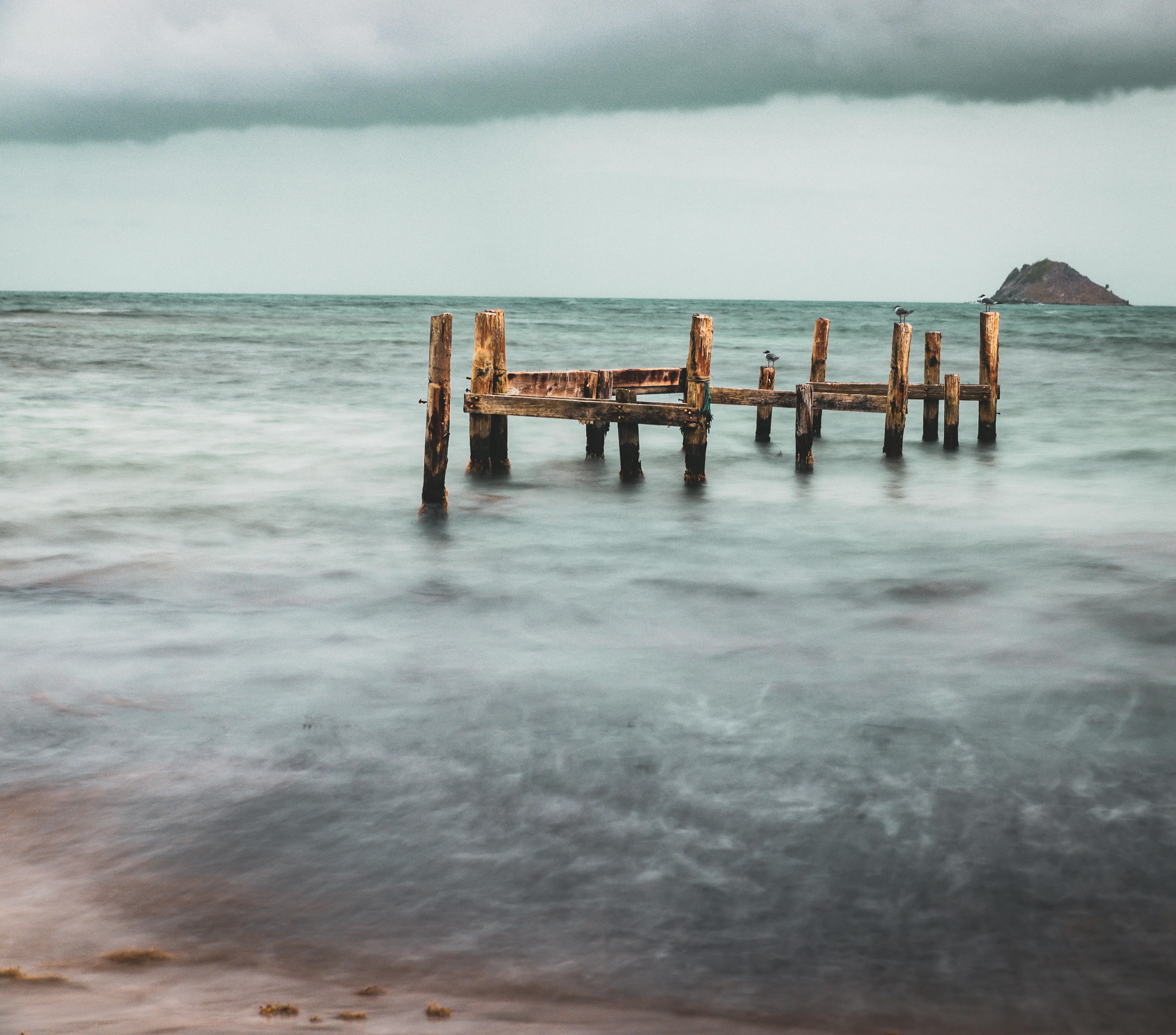 Rustic Pier Photos, Download The BEST Free Rustic Pier Stock Photos ...