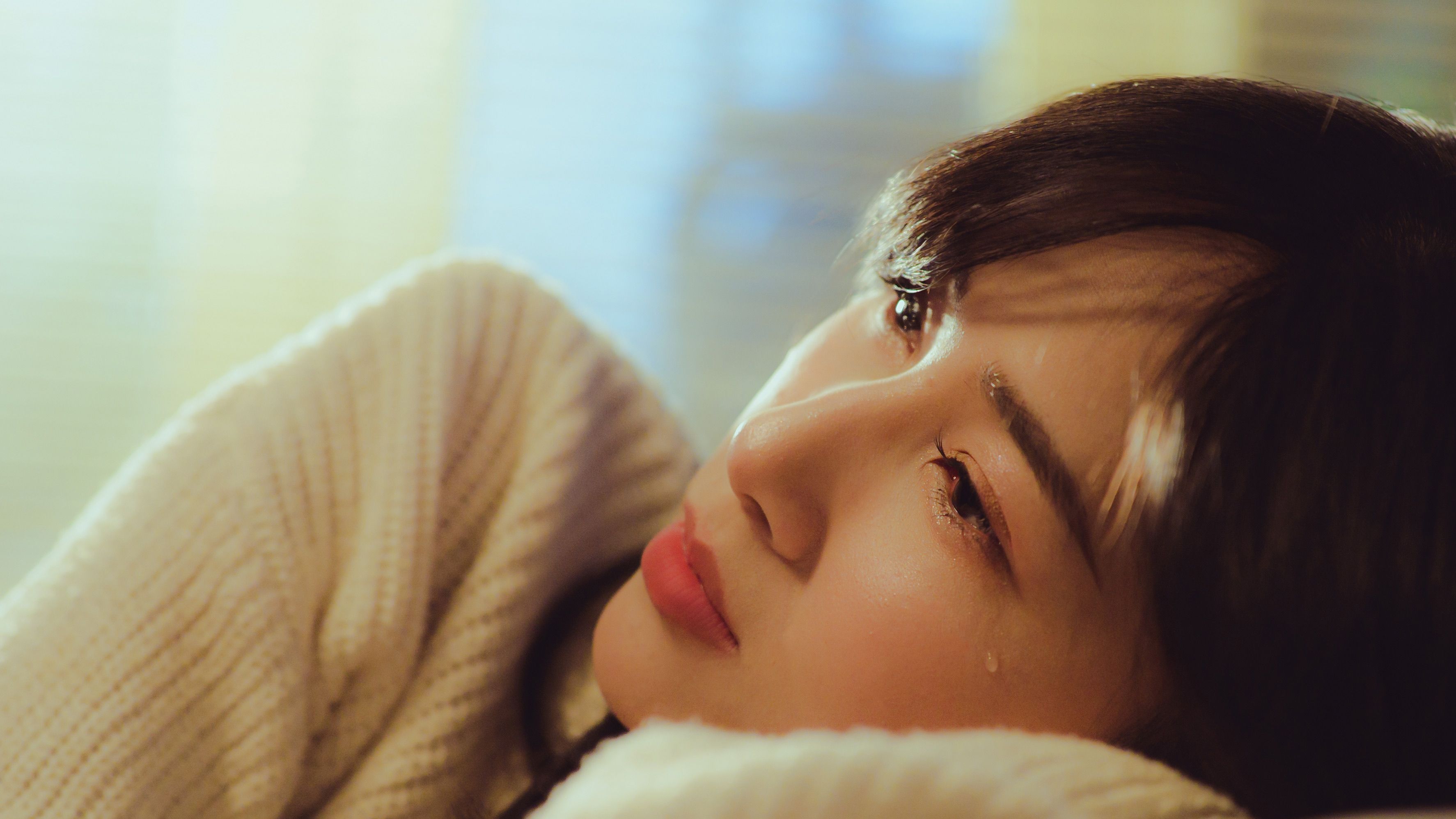 Sad Face Closeup Photos, Download The BEST Free Sad Face Closeup Stock ...
