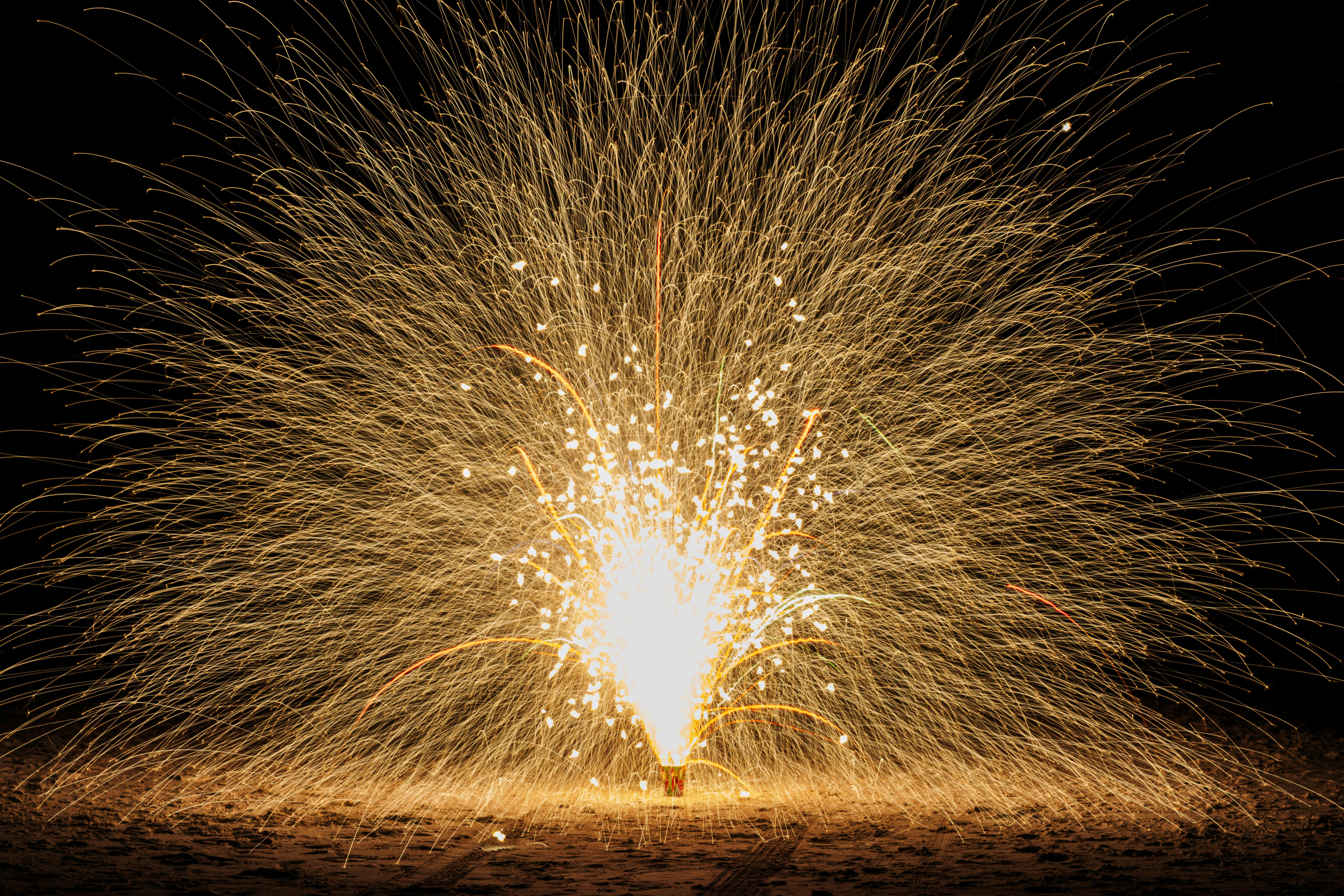 Colorful Fireworks Photos, Download The BEST Free Colorful Fireworks ...