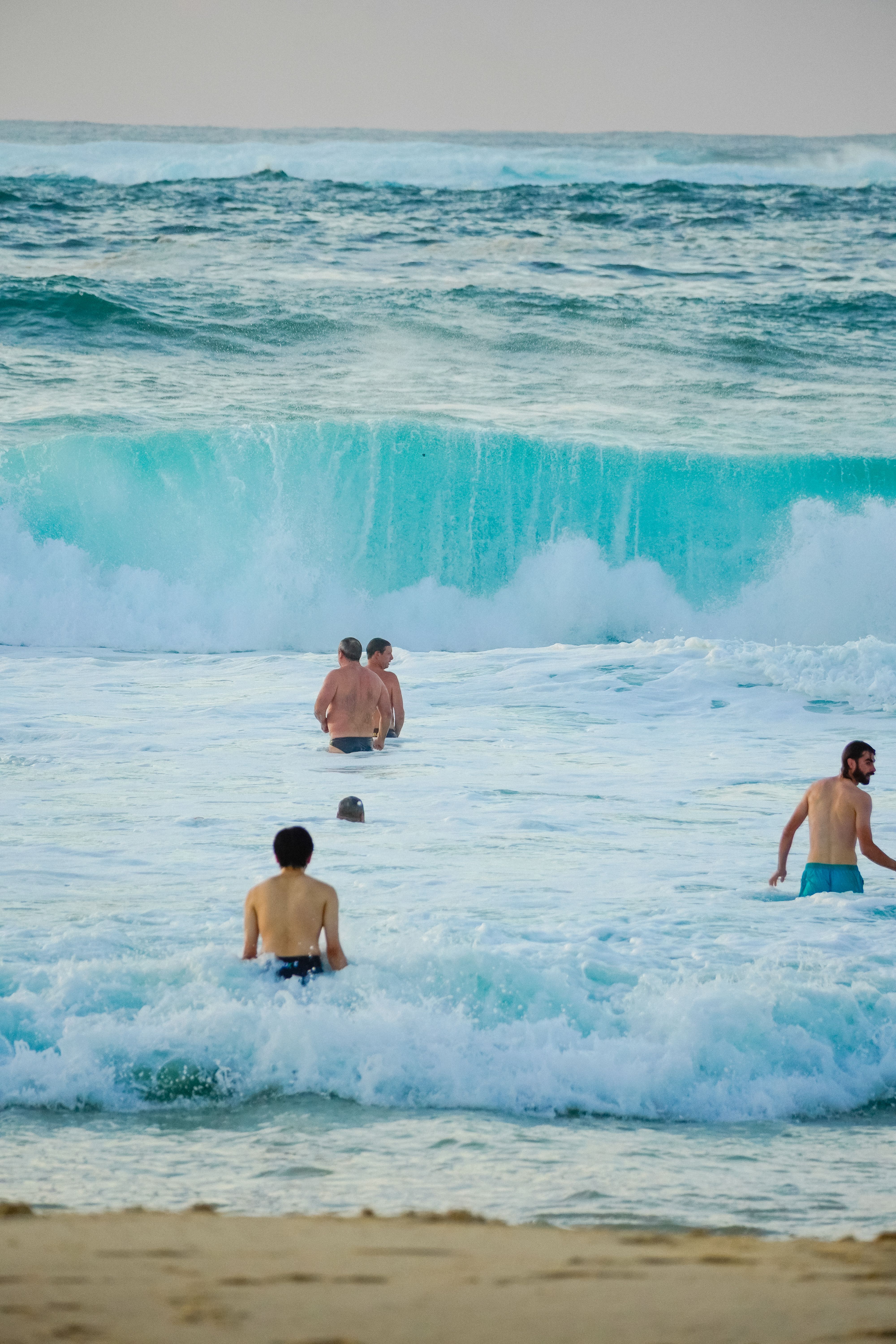 Ocean Beach Back Of Person Photos, Download The BEST Free Ocean Beach ...