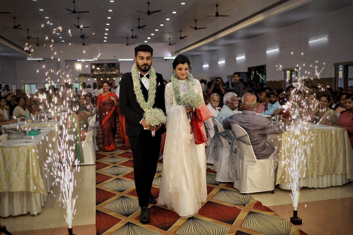 Wedding Reception Photos, Download The BEST Free Wedding Reception ...