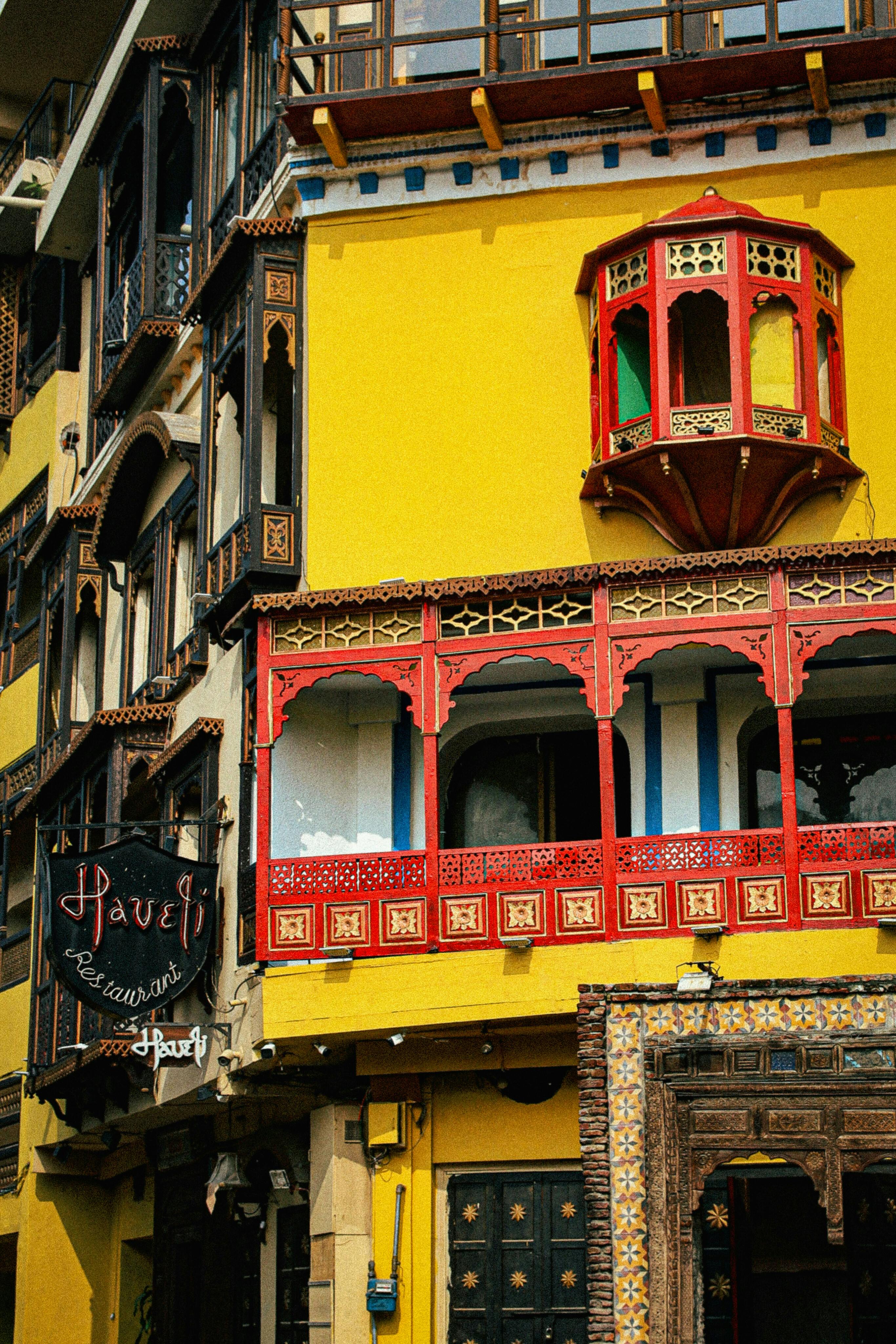 Purani Haveli Photos, Download The BEST Free Purani Haveli Stock Photos ...