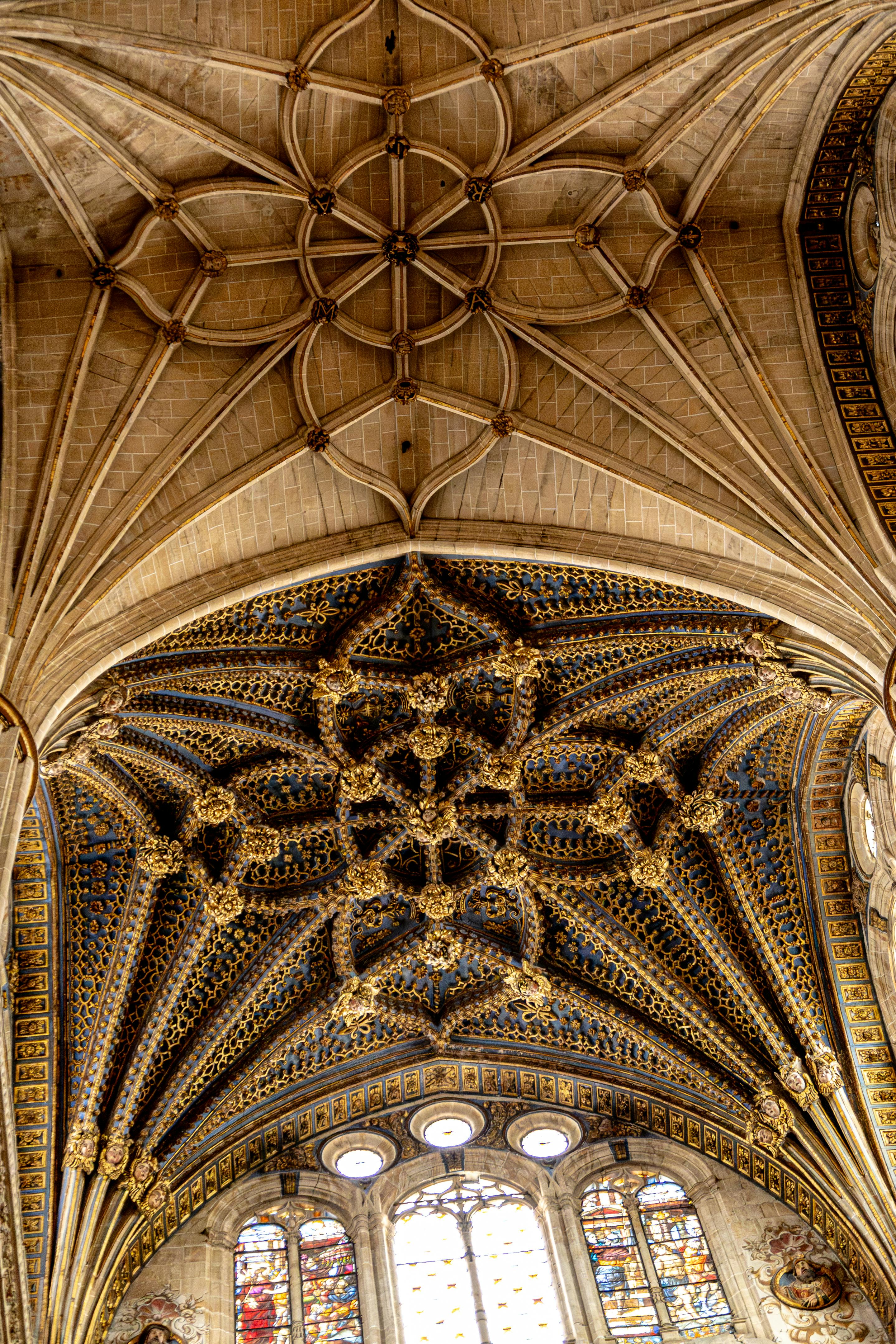 Ribbed Vaults Photos, Download The BEST Free Ribbed Vaults Stock Photos ...