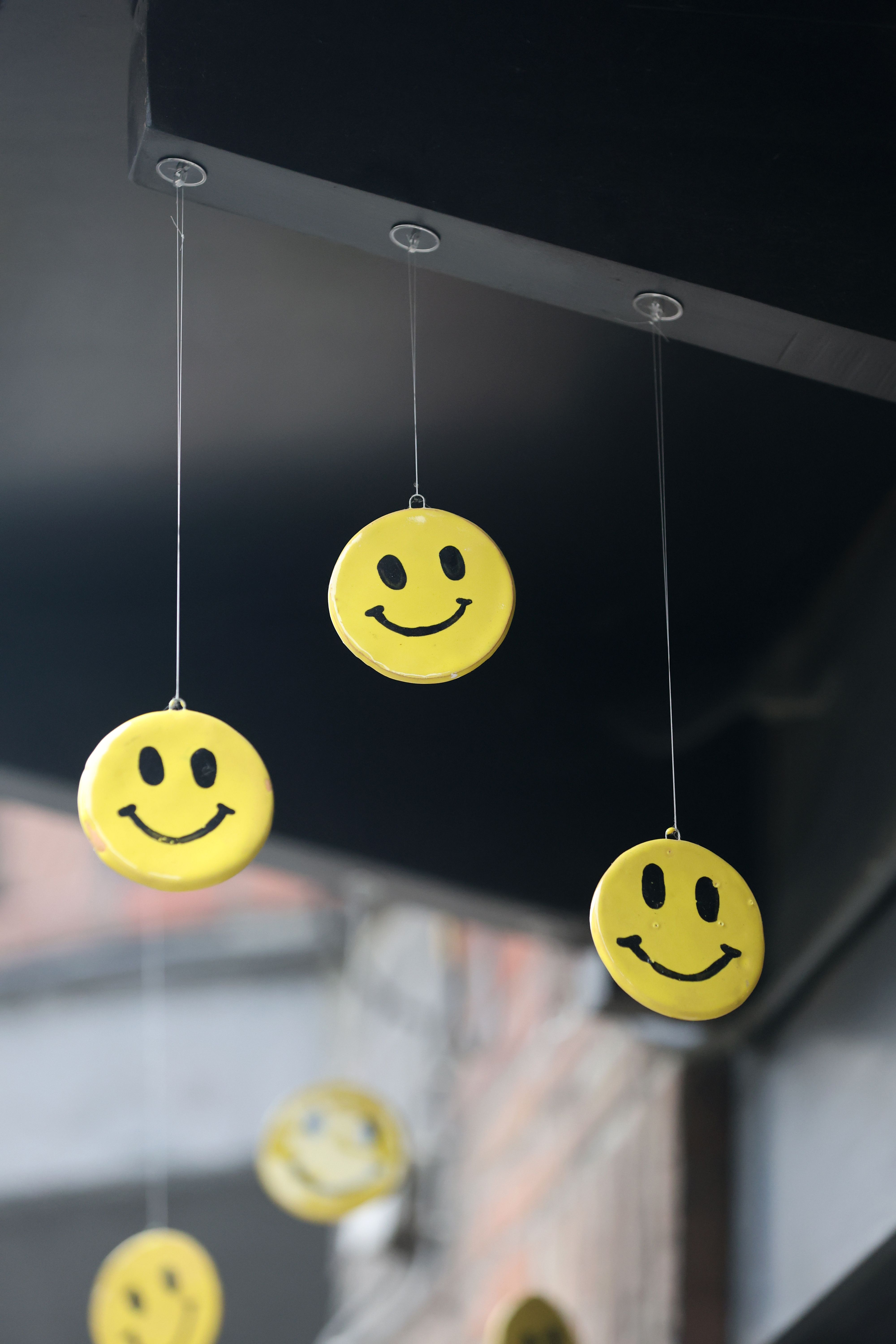 Black And White Smiley Face Photos, Download The BEST Free Black And ...