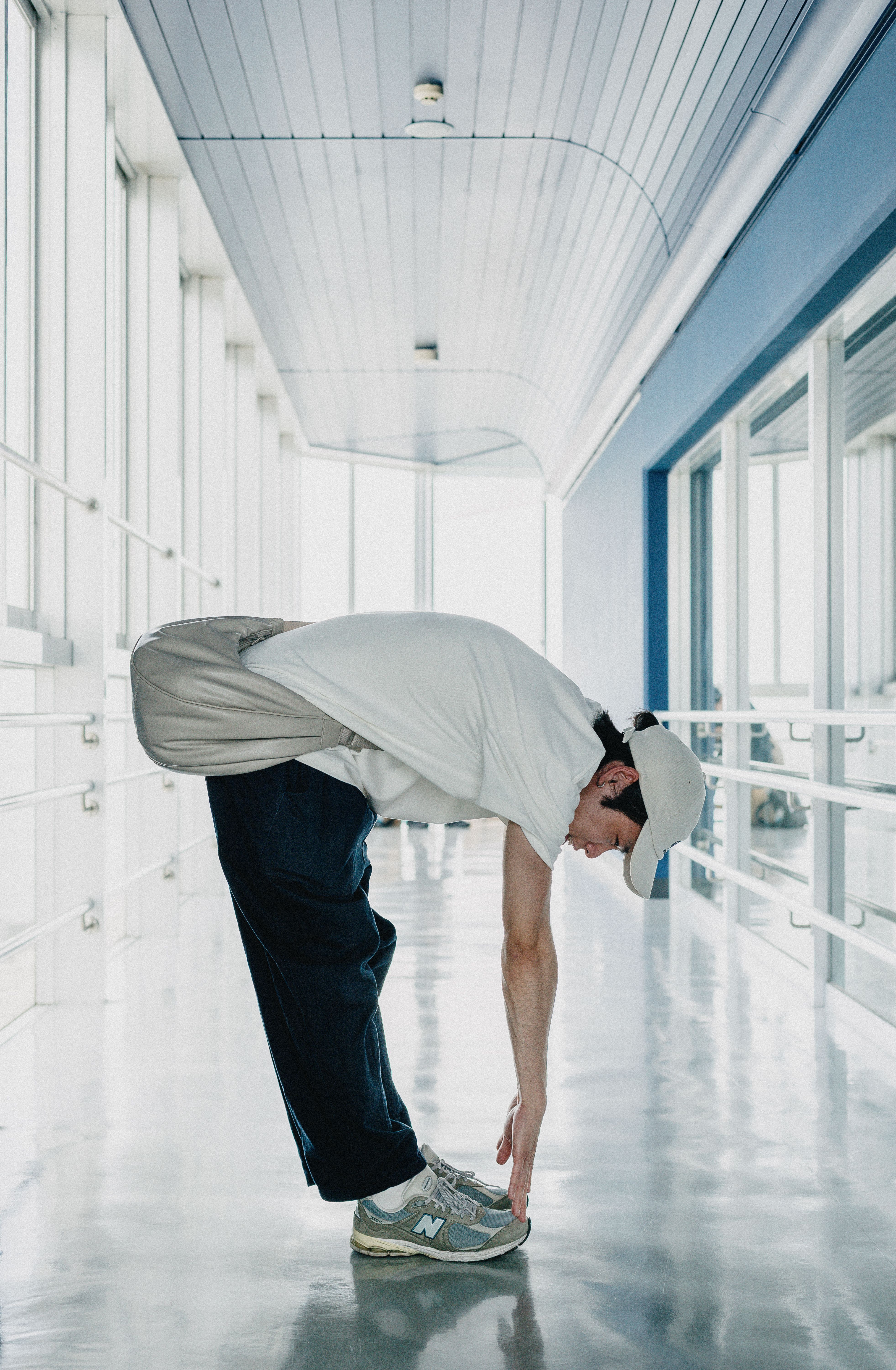 Flexibility Pose Photos, Download The BEST Free Flexibility Pose Stock ...