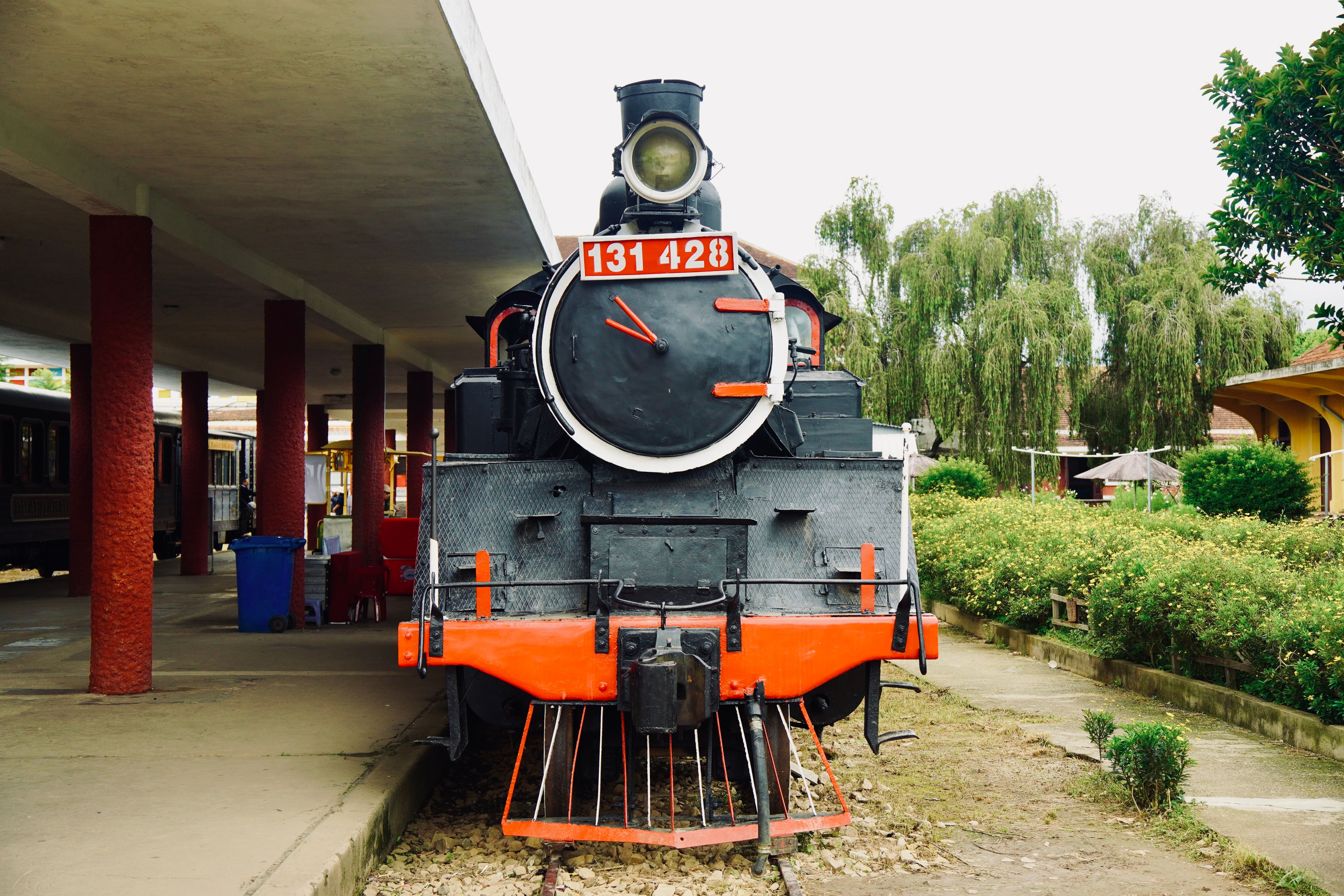Locomotive Fan Photos, Download The BEST Free Locomotive Fan Stock ...
