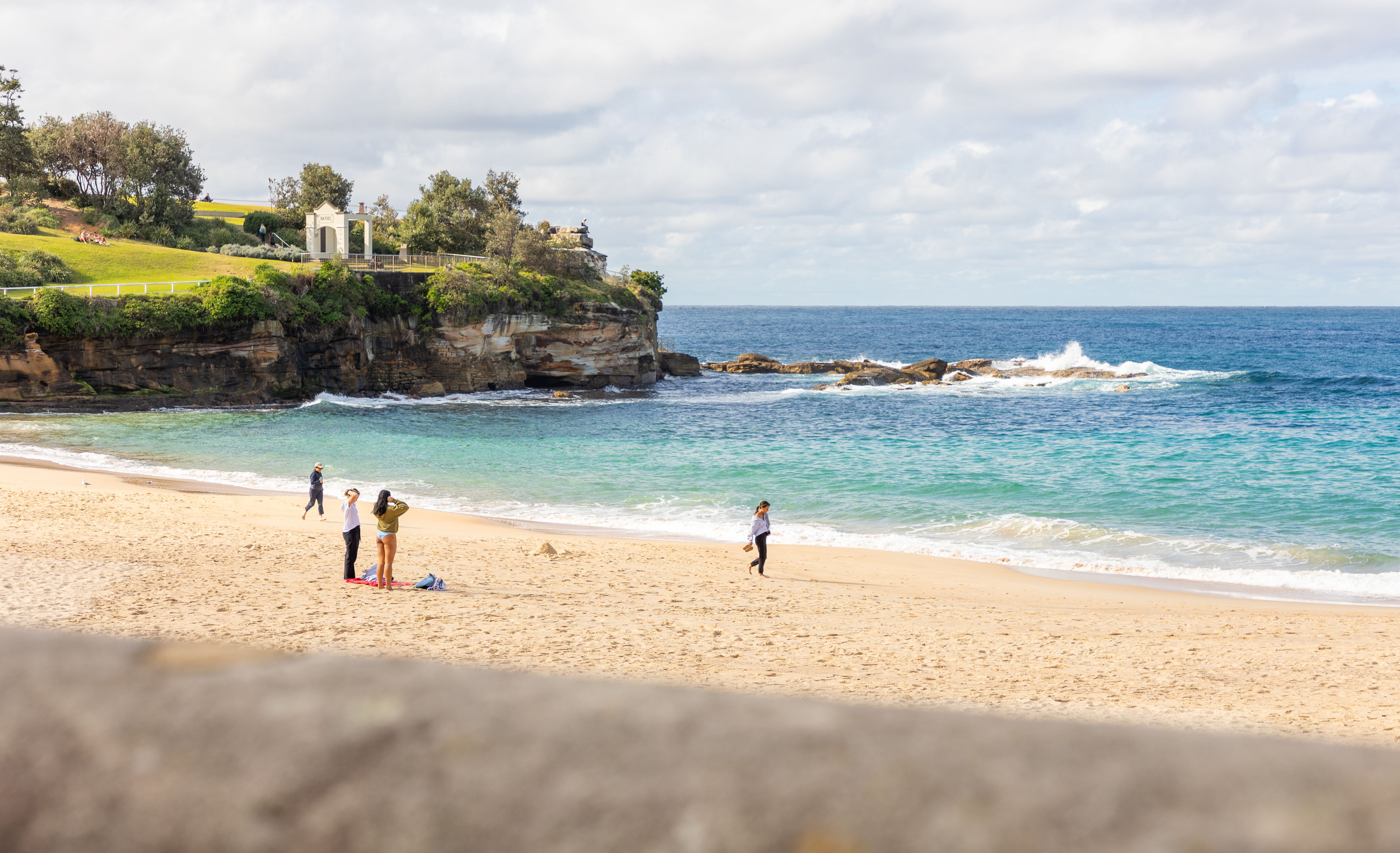 Beach People Photos, Download The BEST Free Beach People Stock Photos ...