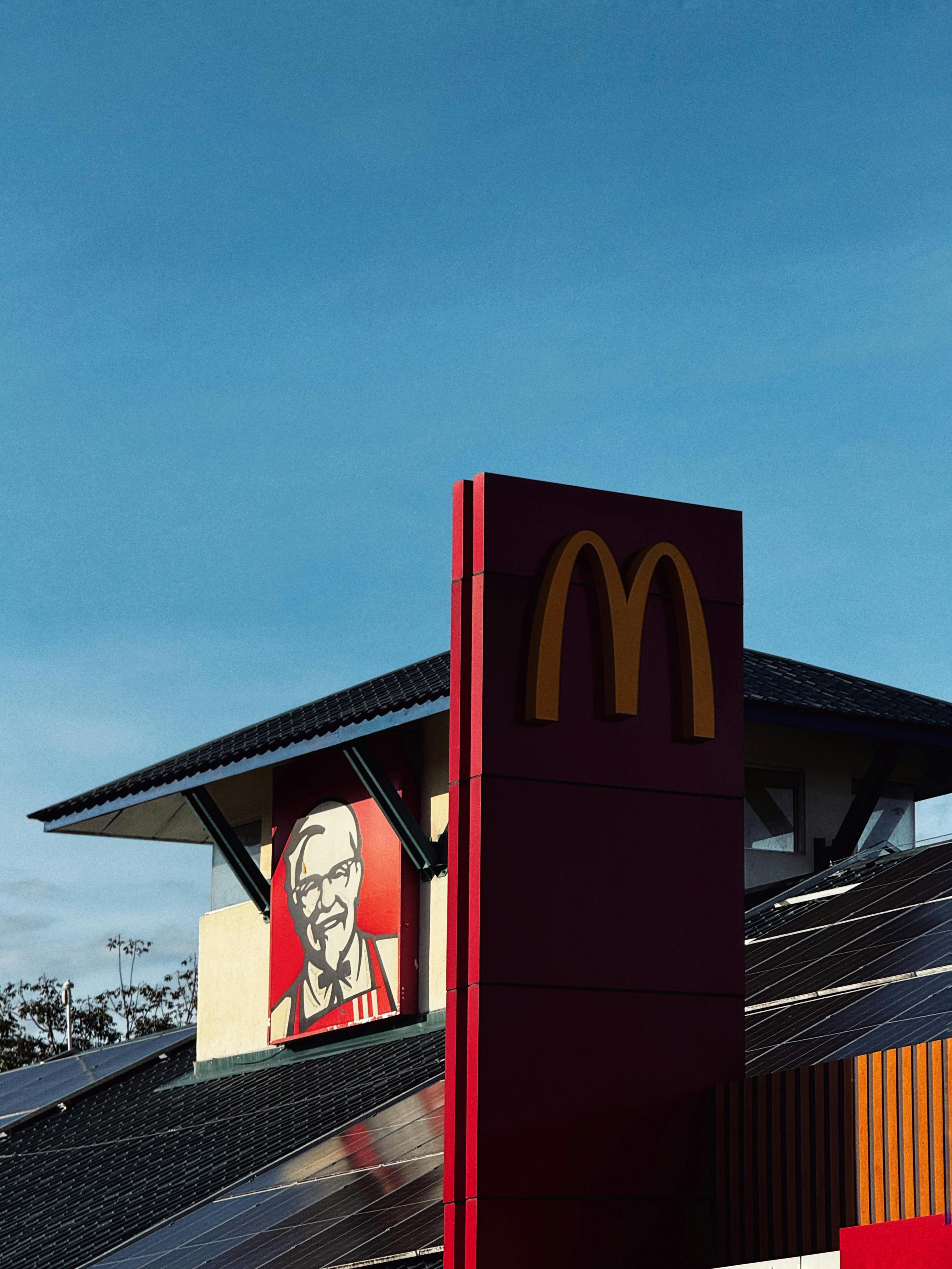 277+ Fotos y Imágenes de Kfc+infographic Gratis · Banco de Fotos Gratis