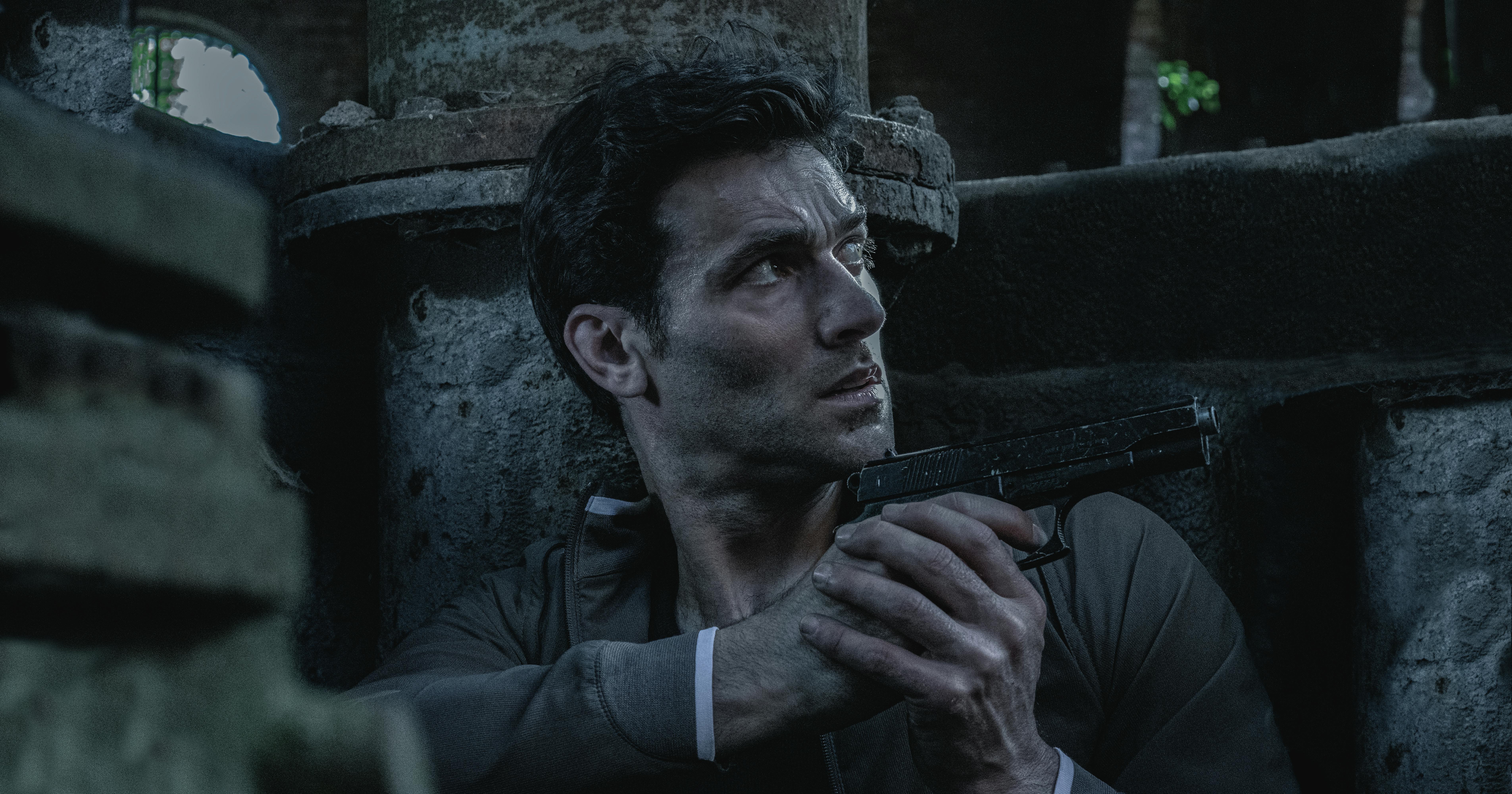 Drawer Pistol Photos, Download The BEST Free Drawer Pistol Stock Photos ...