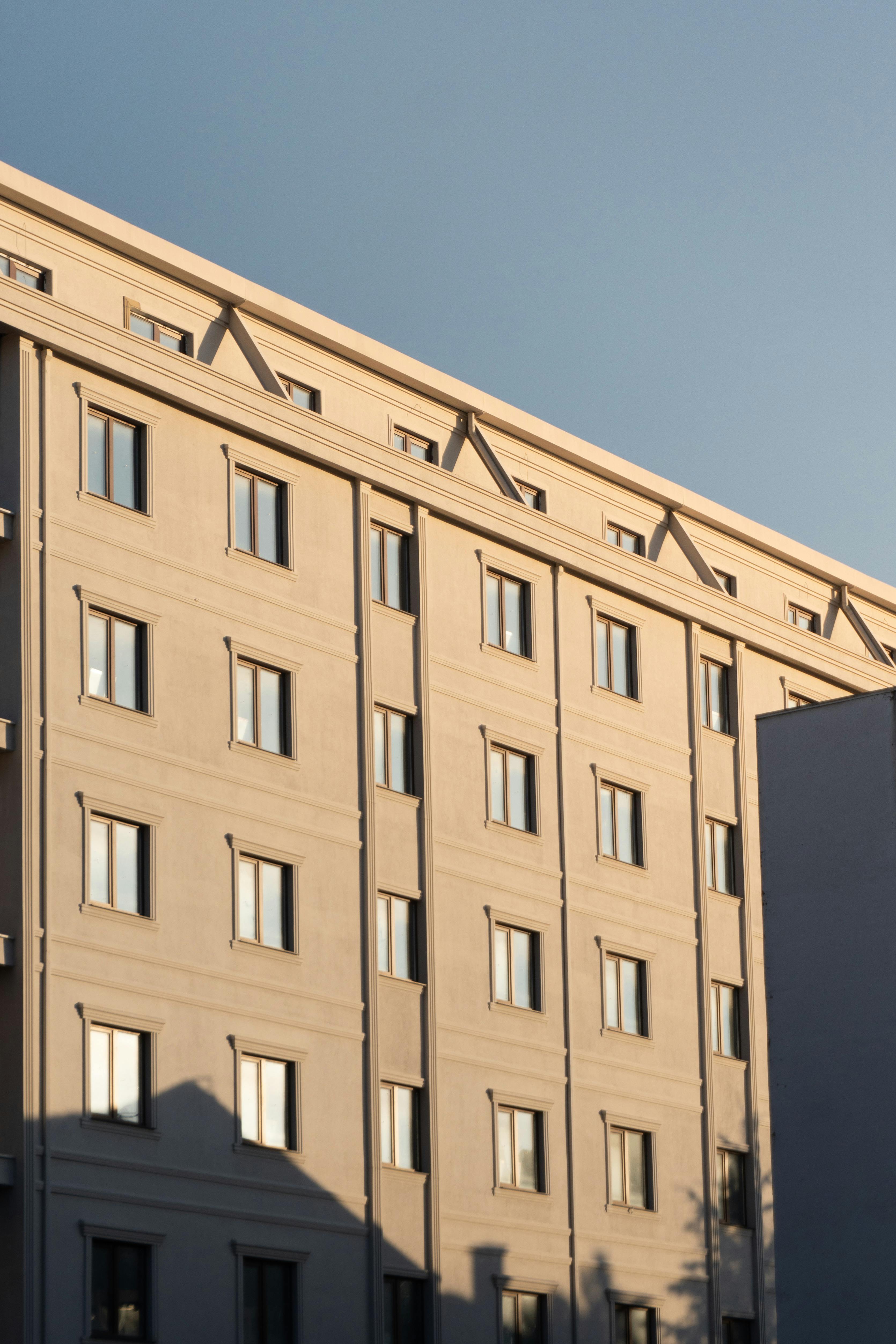 Rectangle Building Photos, Download The BEST Free Rectangle Building ...