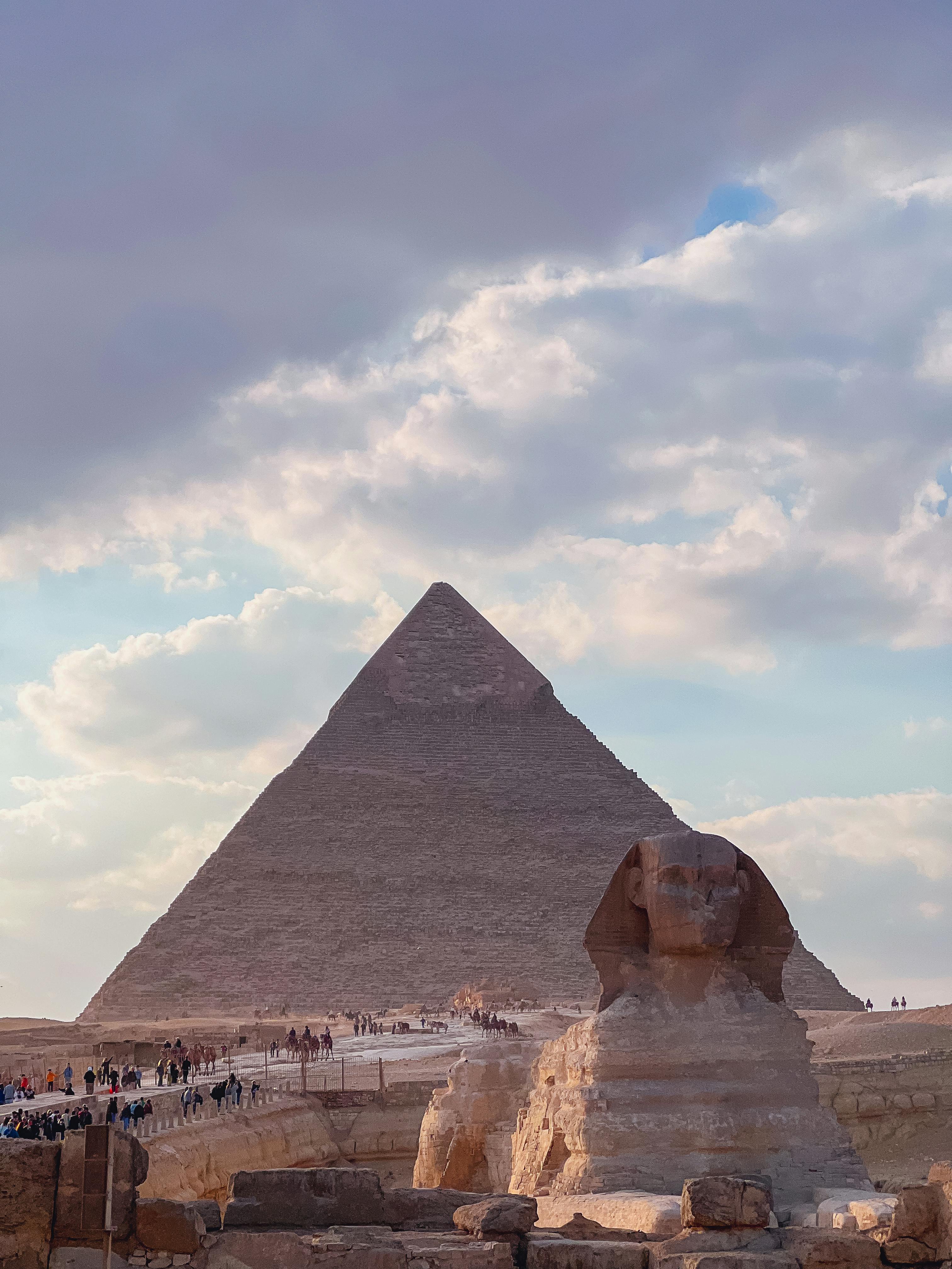 Pyramid Of Giza Photos, Download The BEST Free Pyramid Of Giza Stock ...