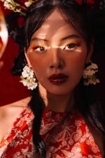 Red Portrait Photos, Download The BEST Free Red Portrait Stock Photos ...