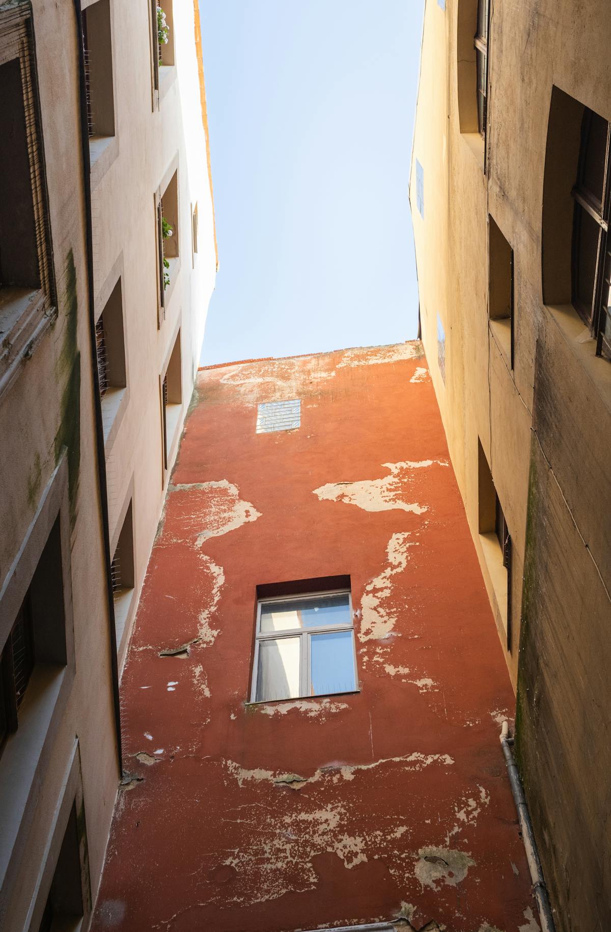 Alleyway Background Photos, Download The BEST Free Alleyway Background ...