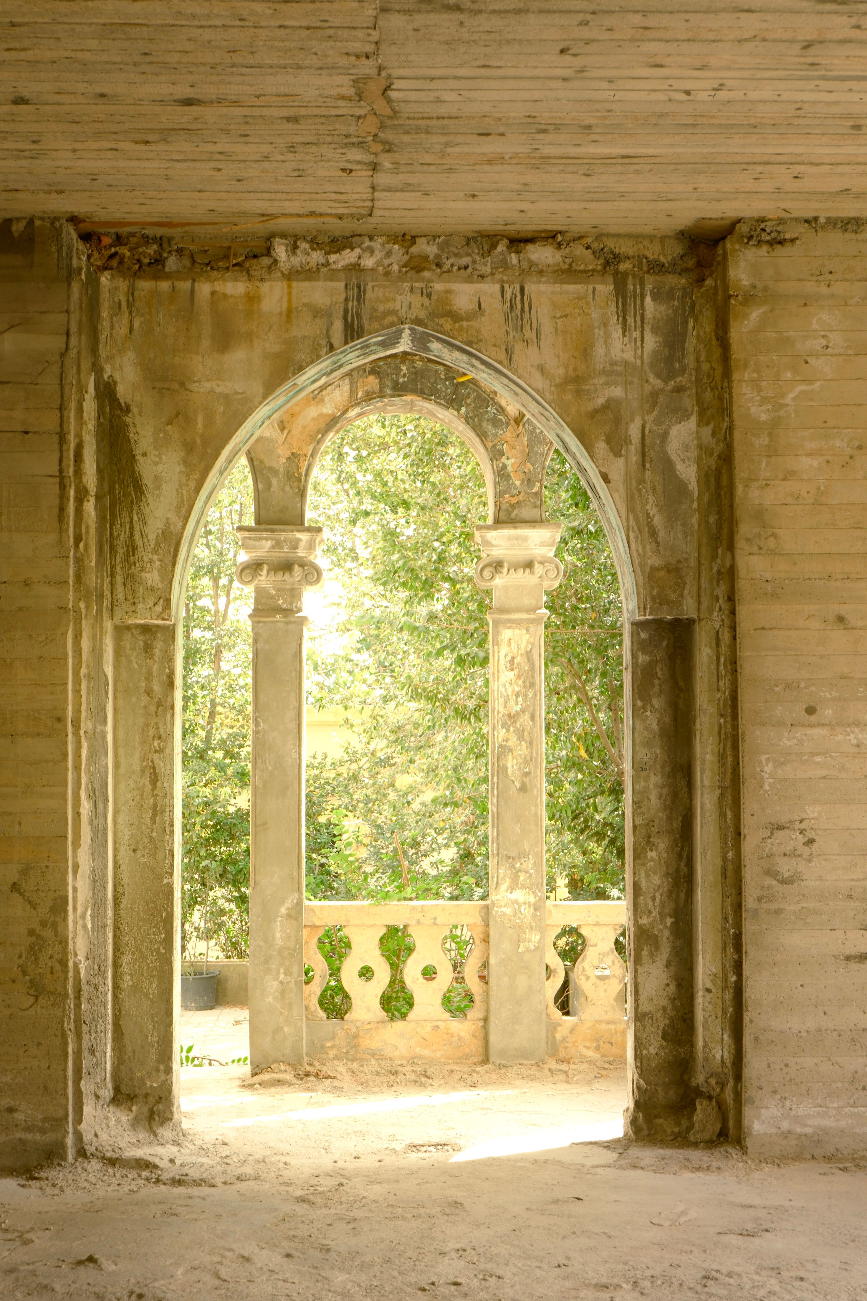 Antique Arch Photos, Download The BEST Free Antique Arch Stock Photos ...