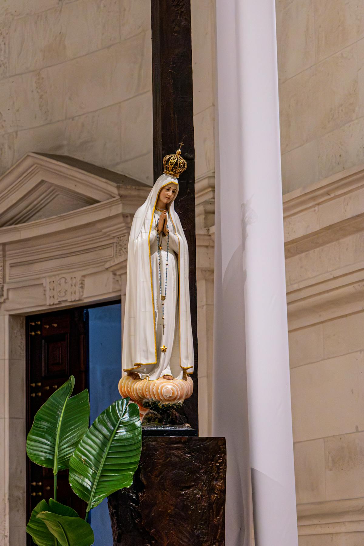 Our Lady Of Fatima Photos, Download The BEST Free Our Lady Of Fatima ...