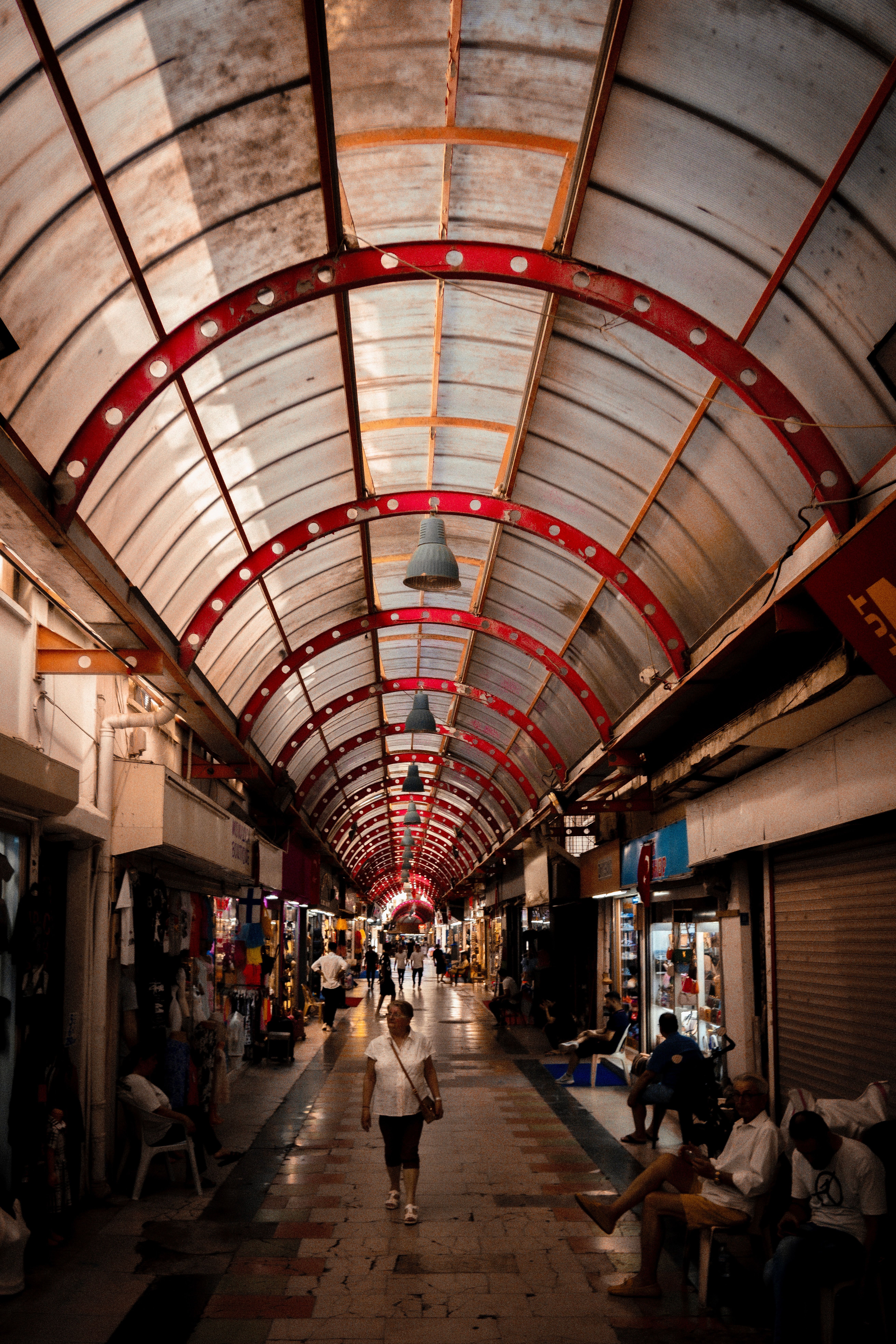 Market Aisles Photos, Download The BEST Free Market Aisles Stock Photos ...