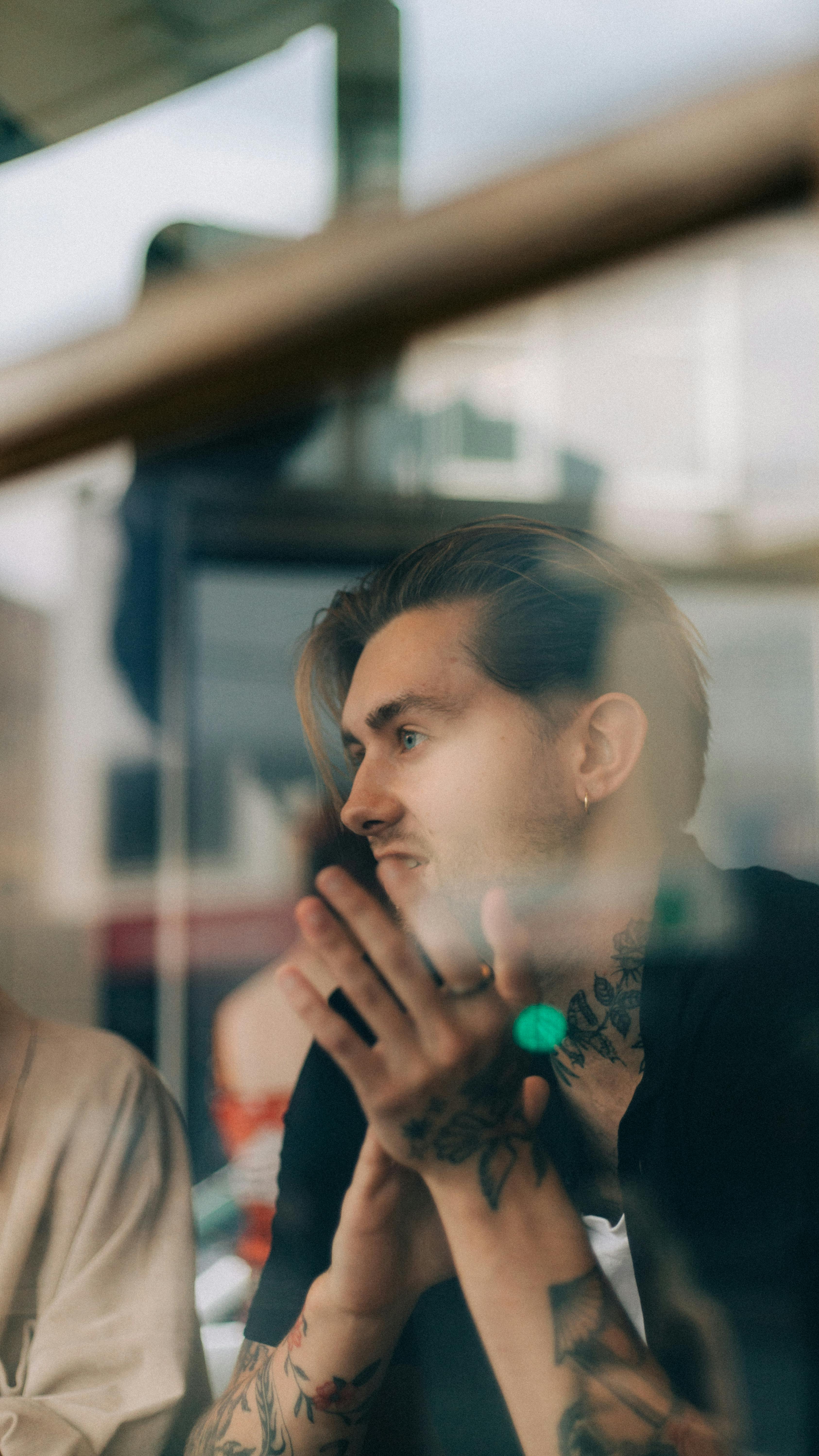 Ralph Rabago · Photography