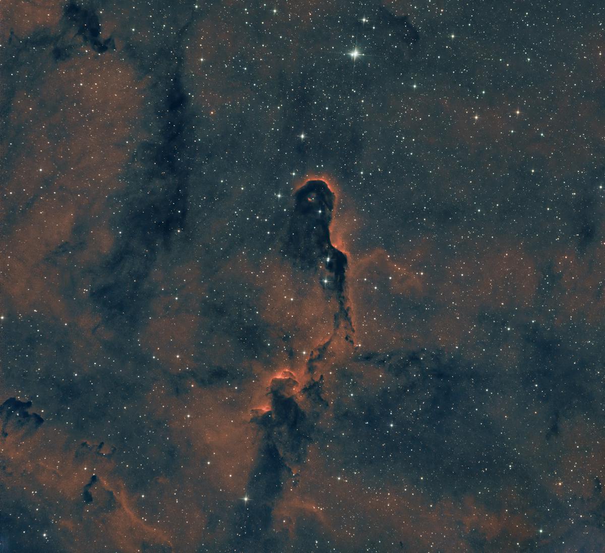 Dark Nebula Photos, Download The BEST Free Dark Nebula Stock Photos ...